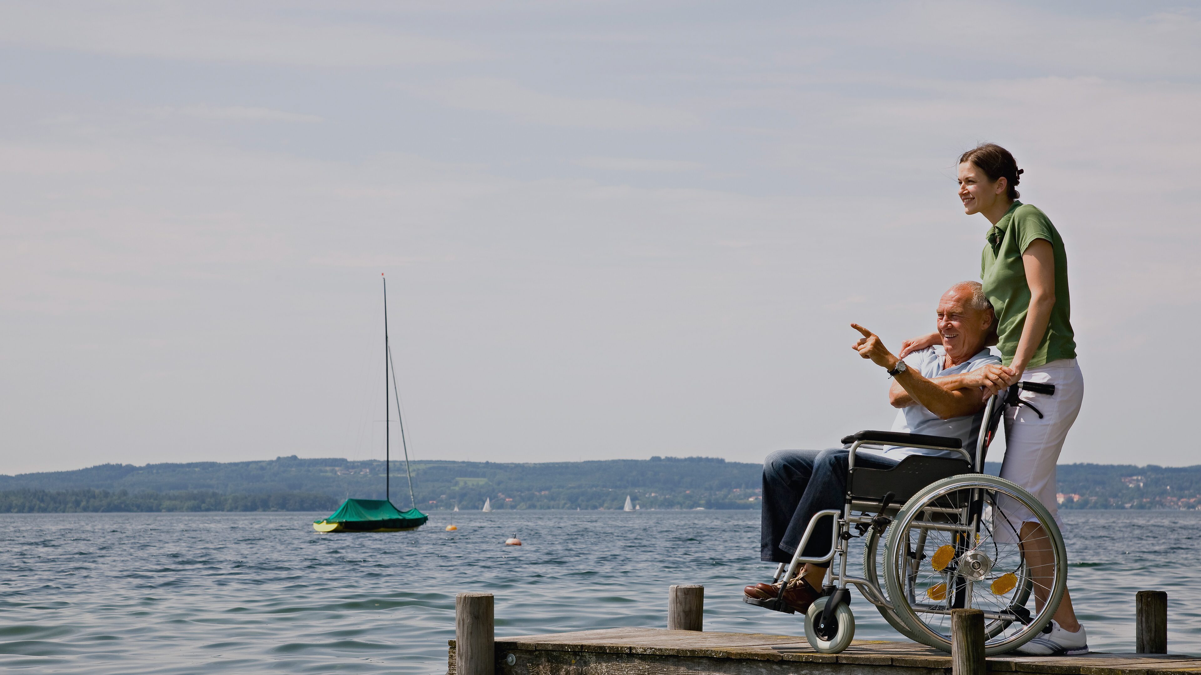 Wheelchair Accessible Cruises | Celebrity Cruises