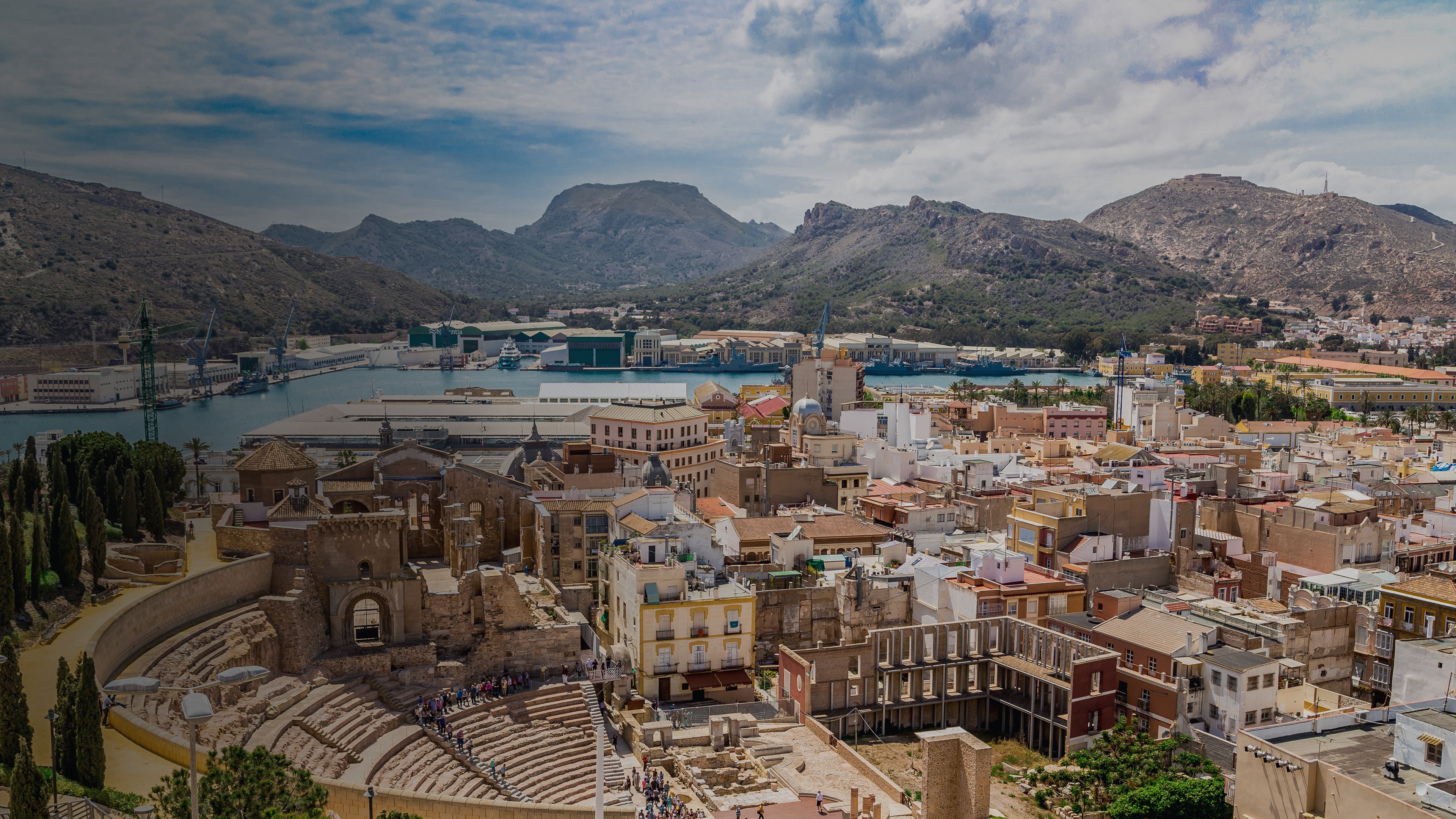 Cartagena Cruise: Explore Cruises to Cartagena Spain | Celebrity Cruises