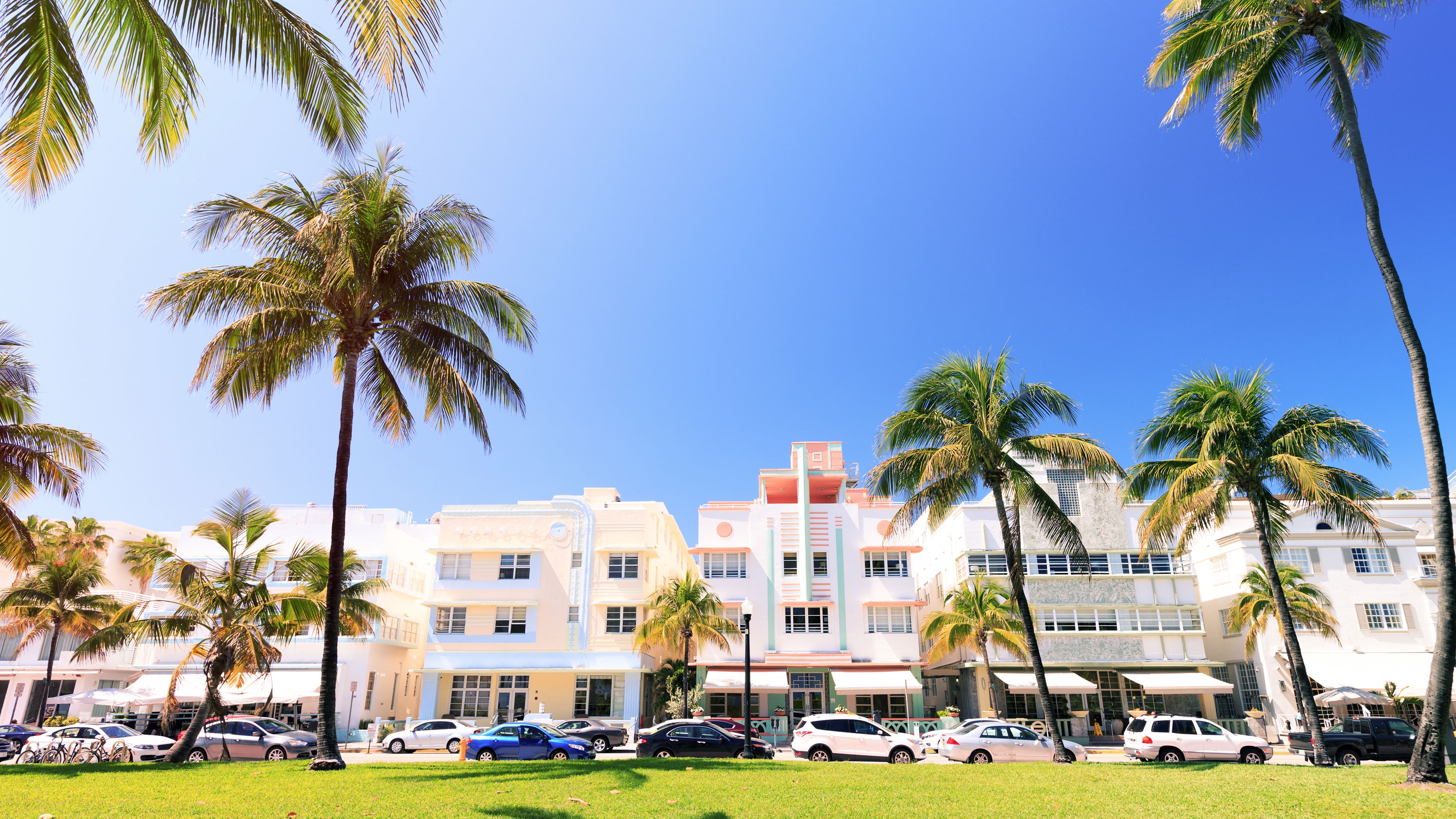 Best 7-Day Cruises From Miami