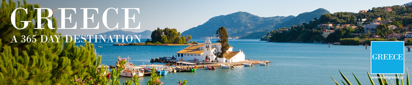 Corfu Cruise: Discover Cruises to Corfu Greece | Celebrity Cruises