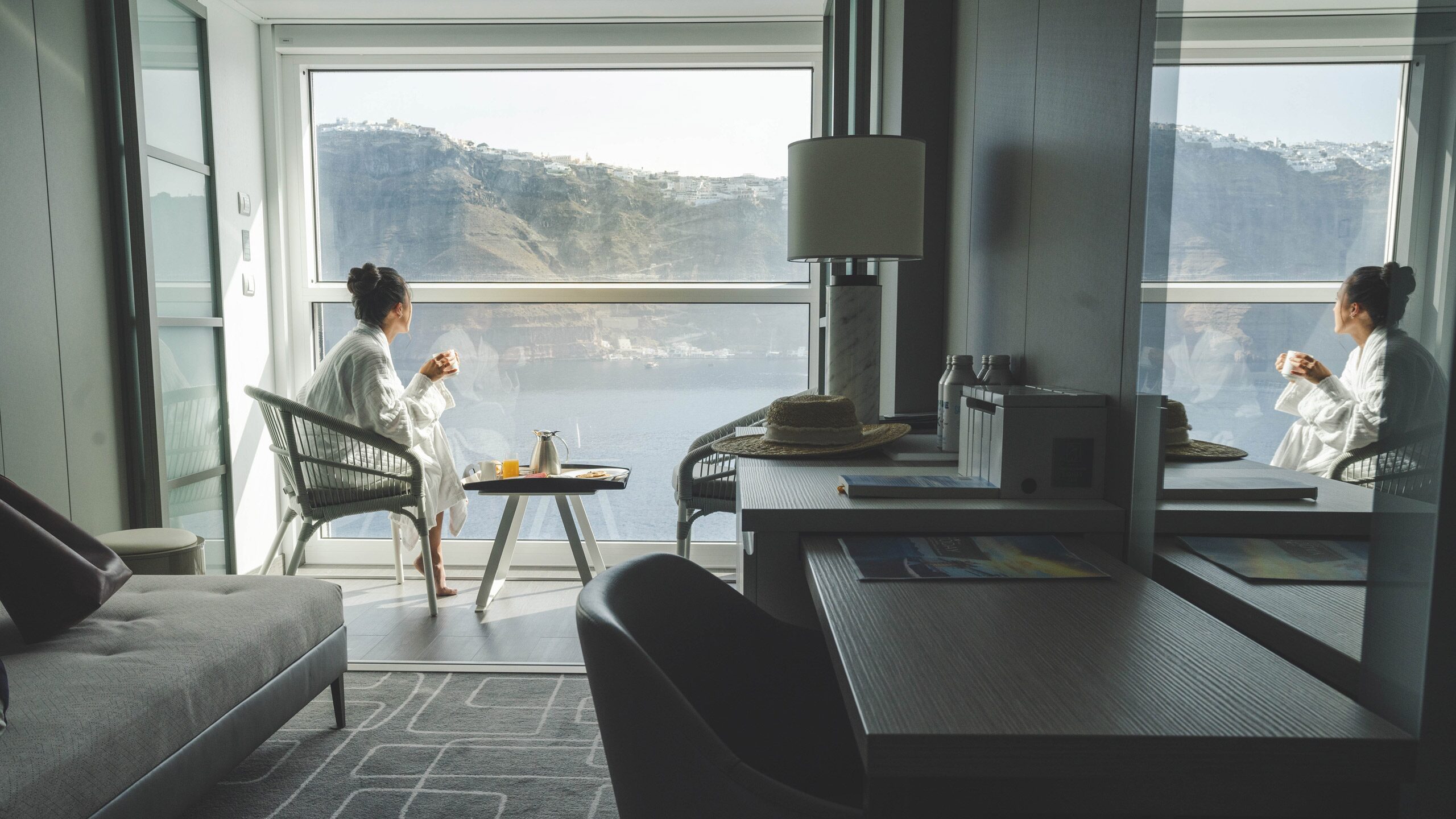 Accommodations on Celebrity Apex | Celebrity Cruises