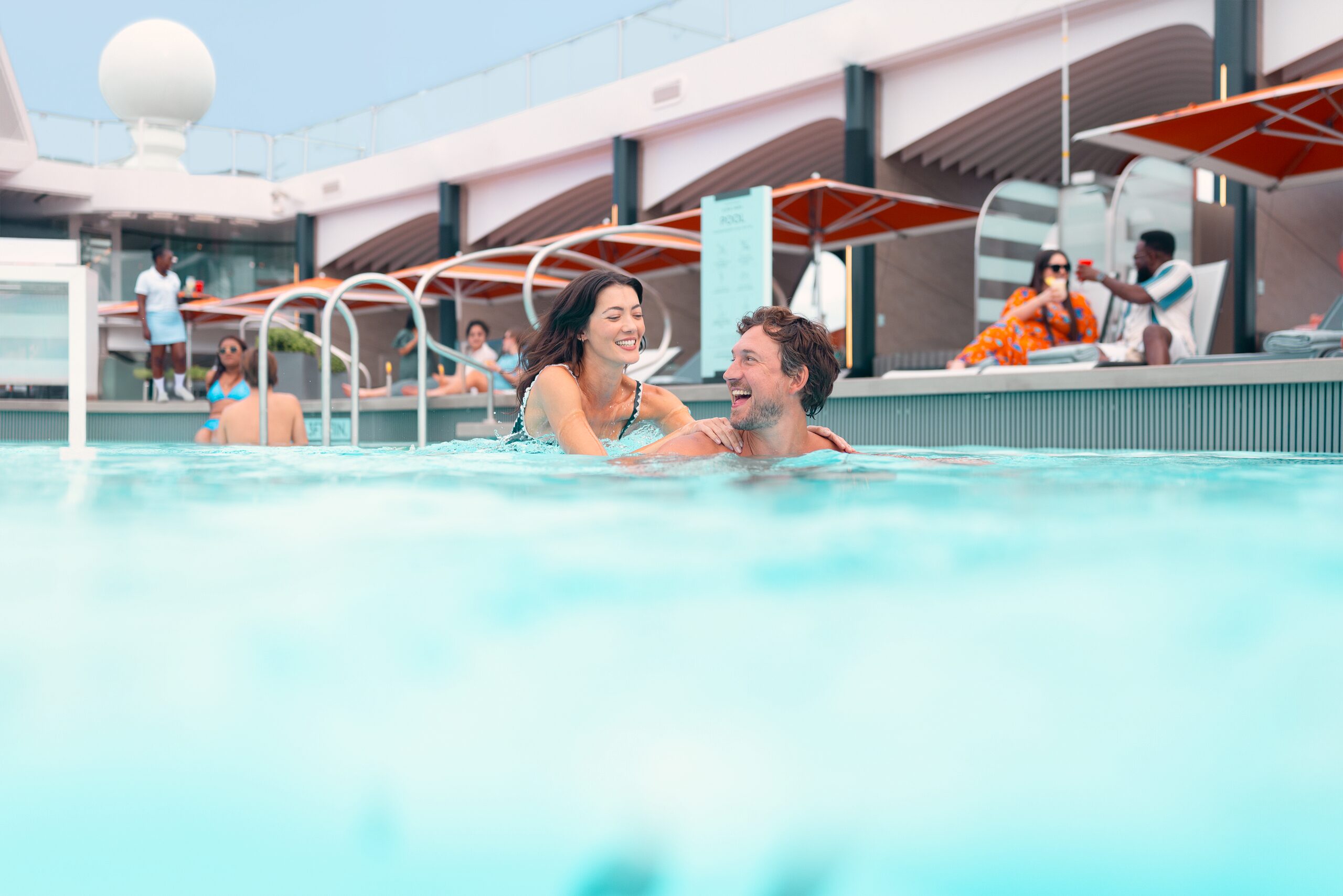 Best Cruise Deals: Find Special Rates & Packages