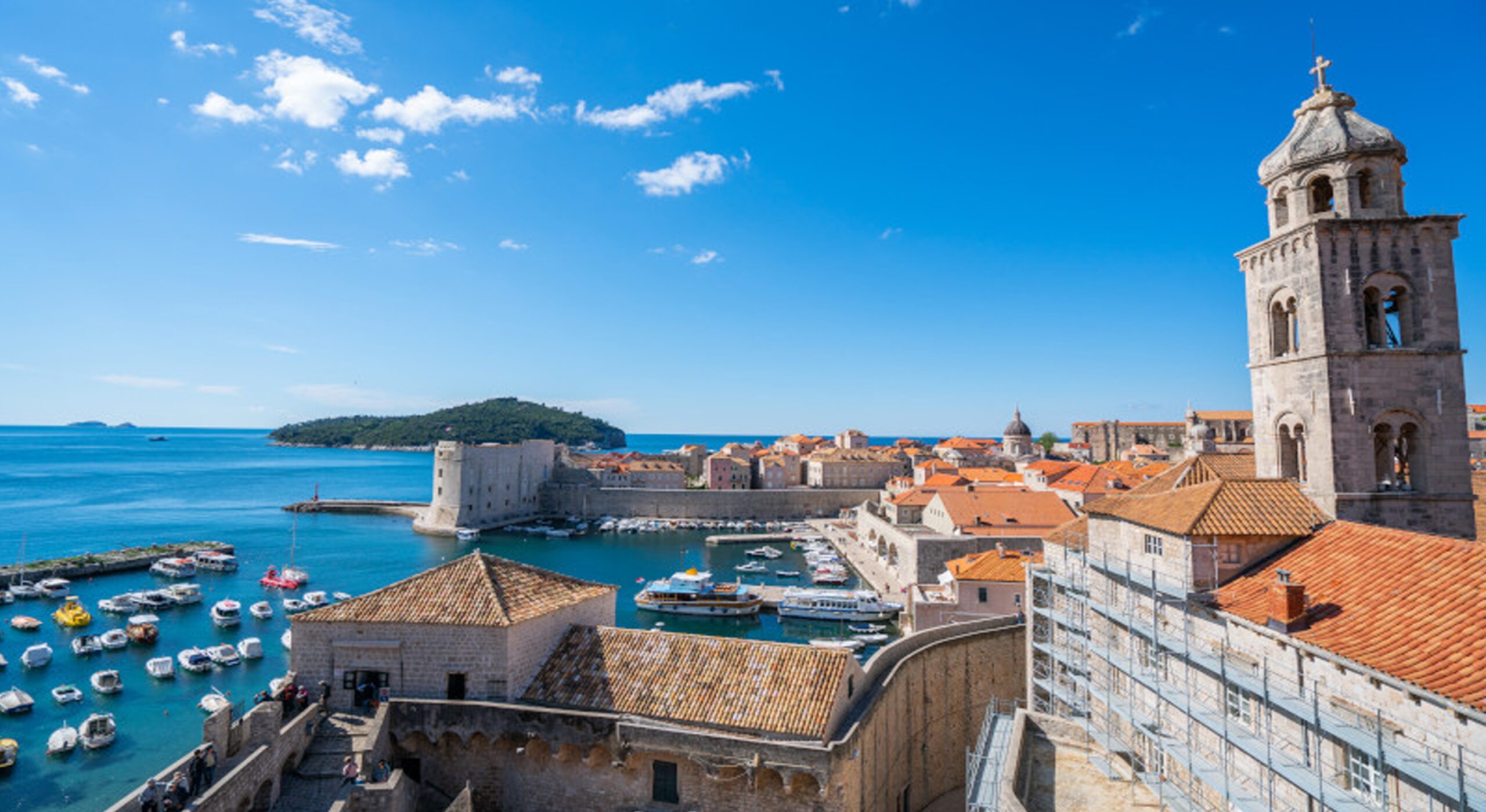 Best Italy & Croatia Cruises