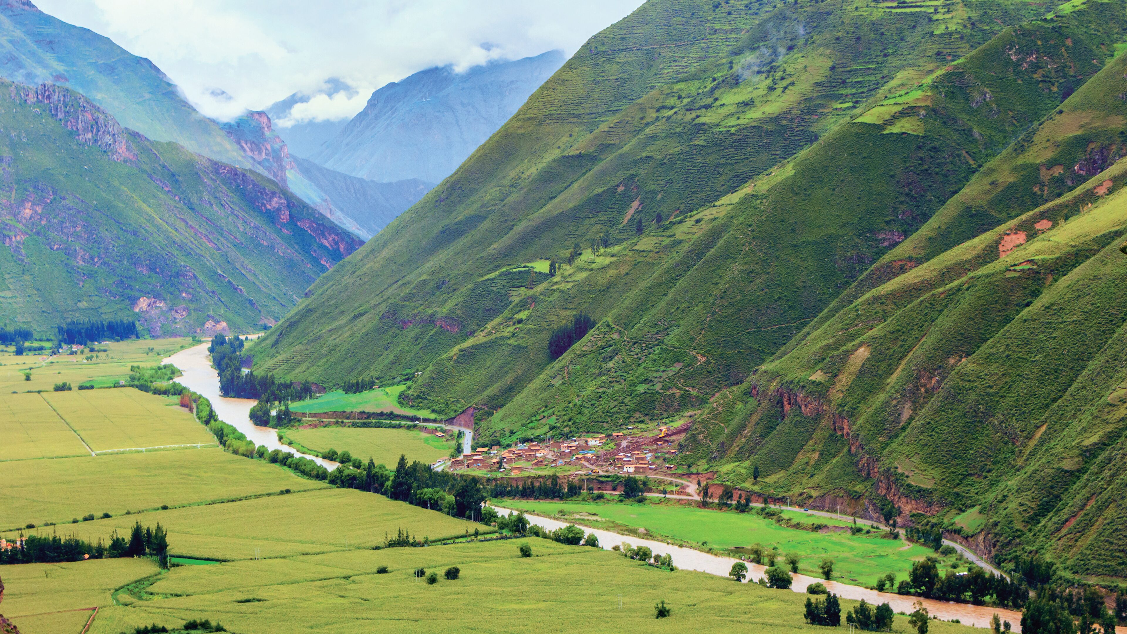 Cruises to Lima, Peru, Callao Port | Celebrity Cruises