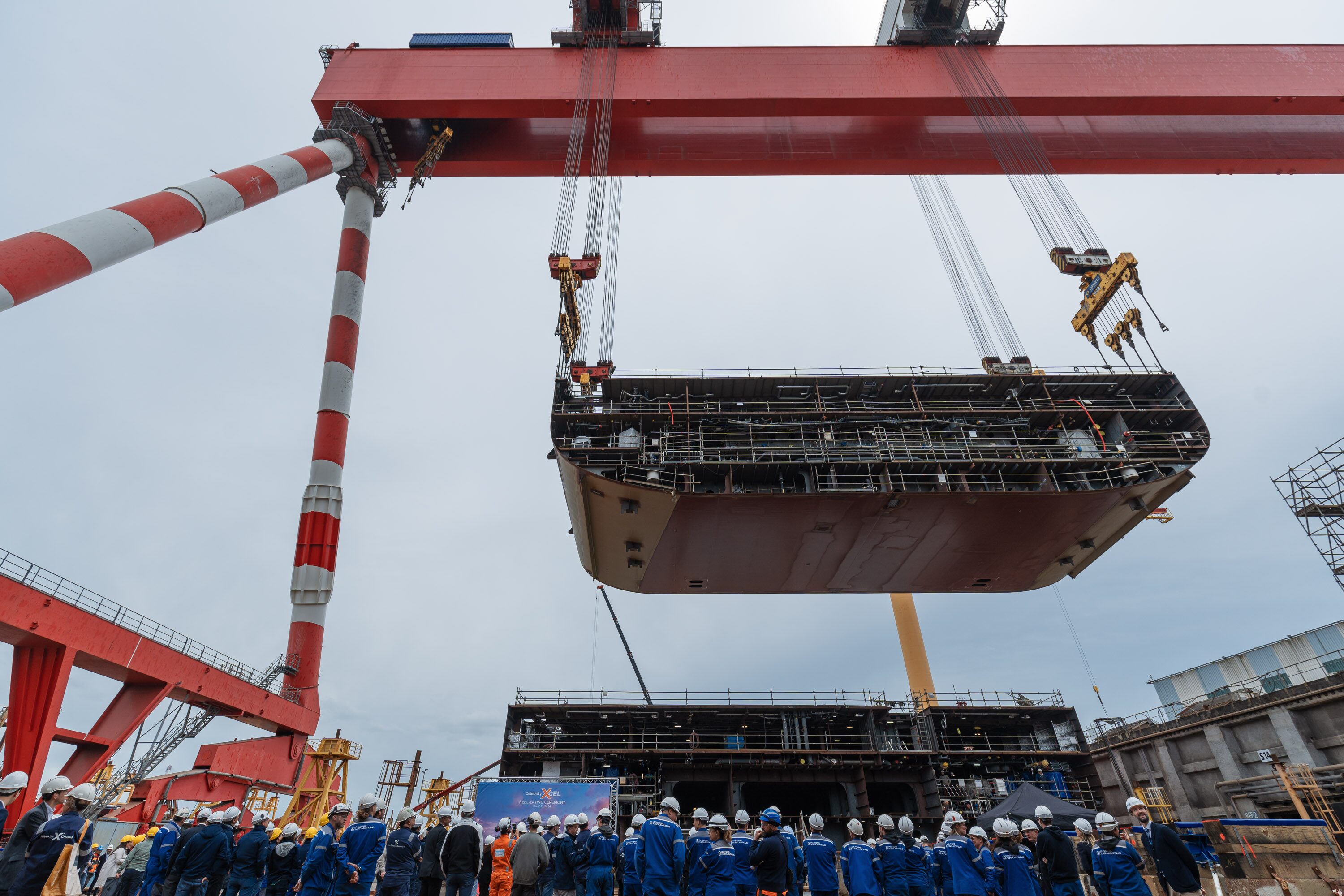 Celebrity Xcel: Discover Our Cruise Ships | Celebrity Cruises