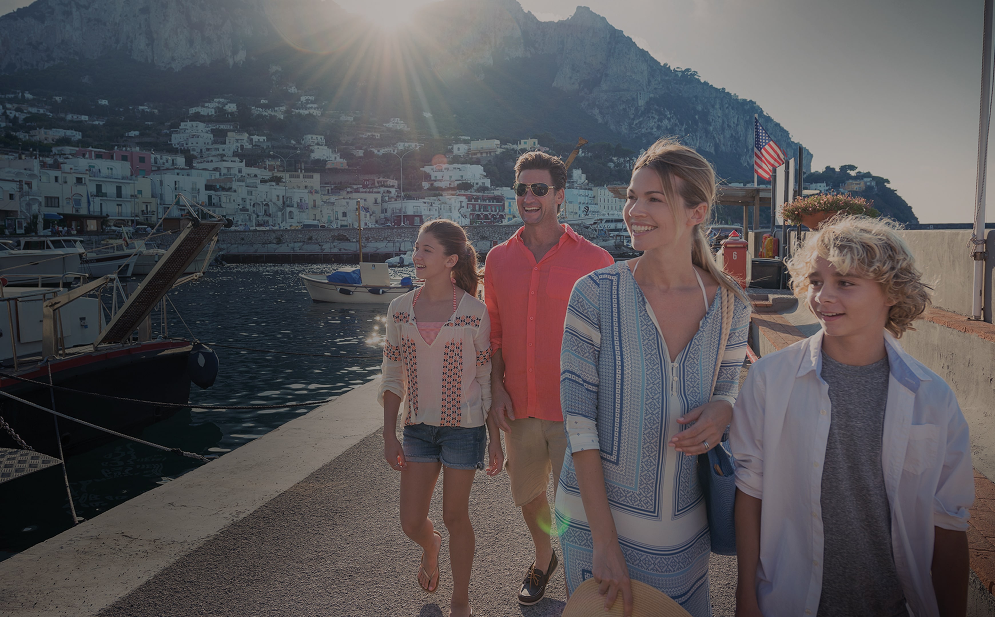 Make Your Vacation a Spa Cruise with These Blissful Possibilities