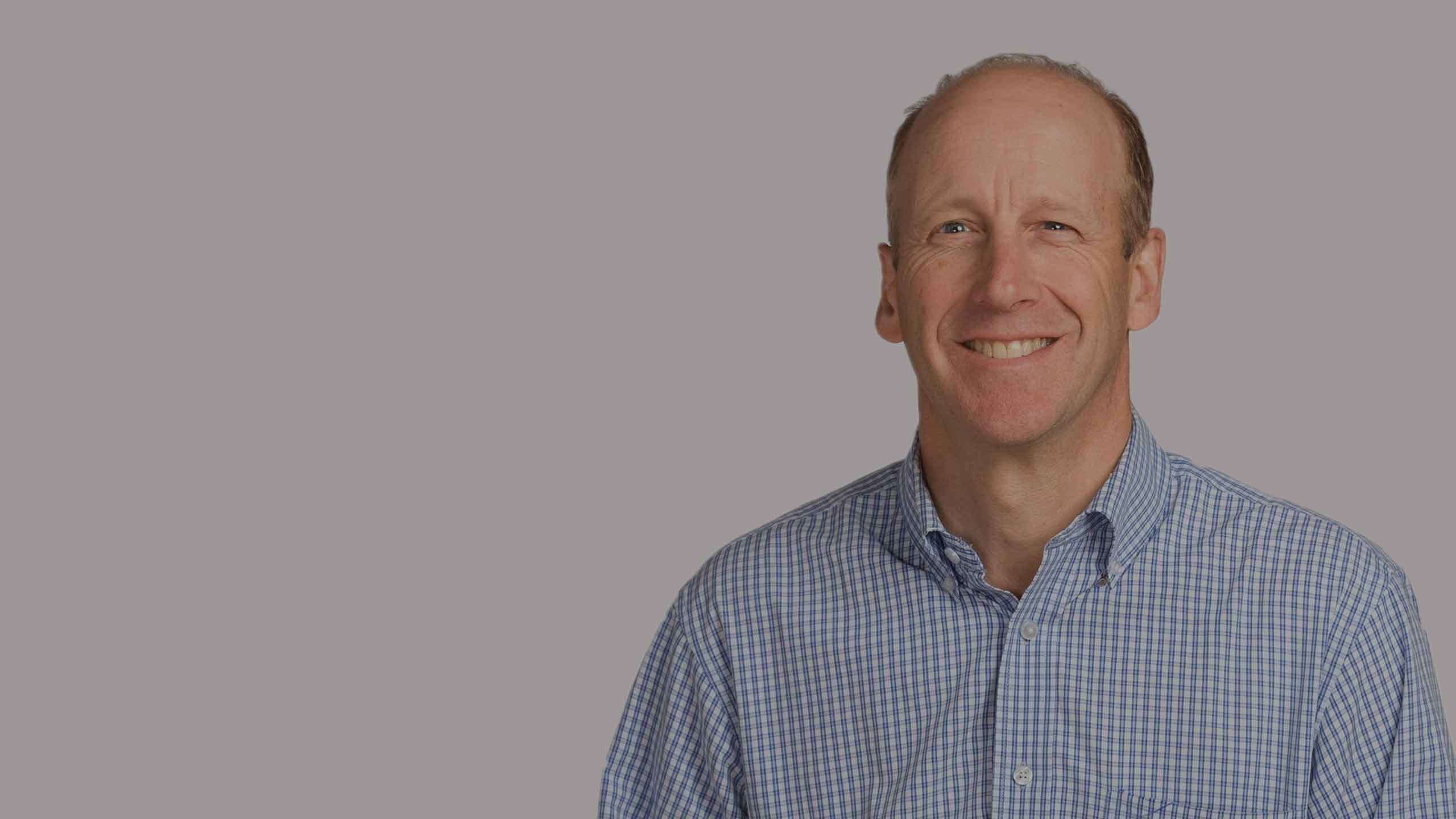 Scott Butler: Lead Architect on Celebrity Edge | Celebrity Cruises