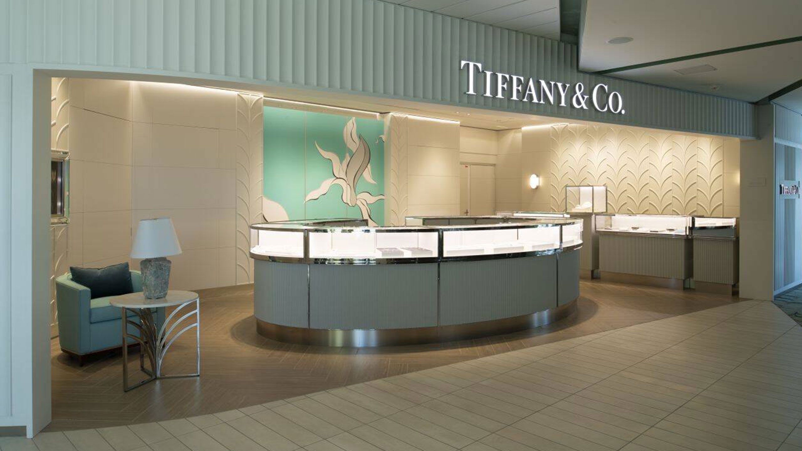 Tiffany's