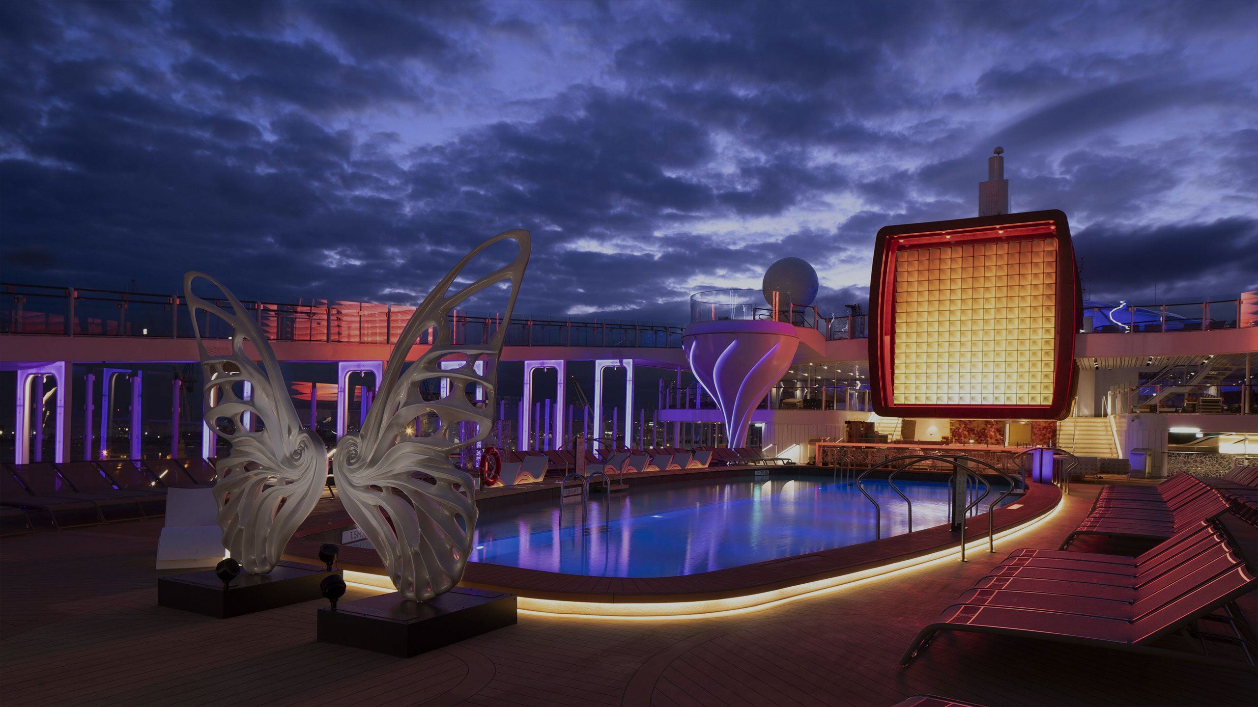 Onboard Experiences on Celebrity Edge | Celebrity Cruises