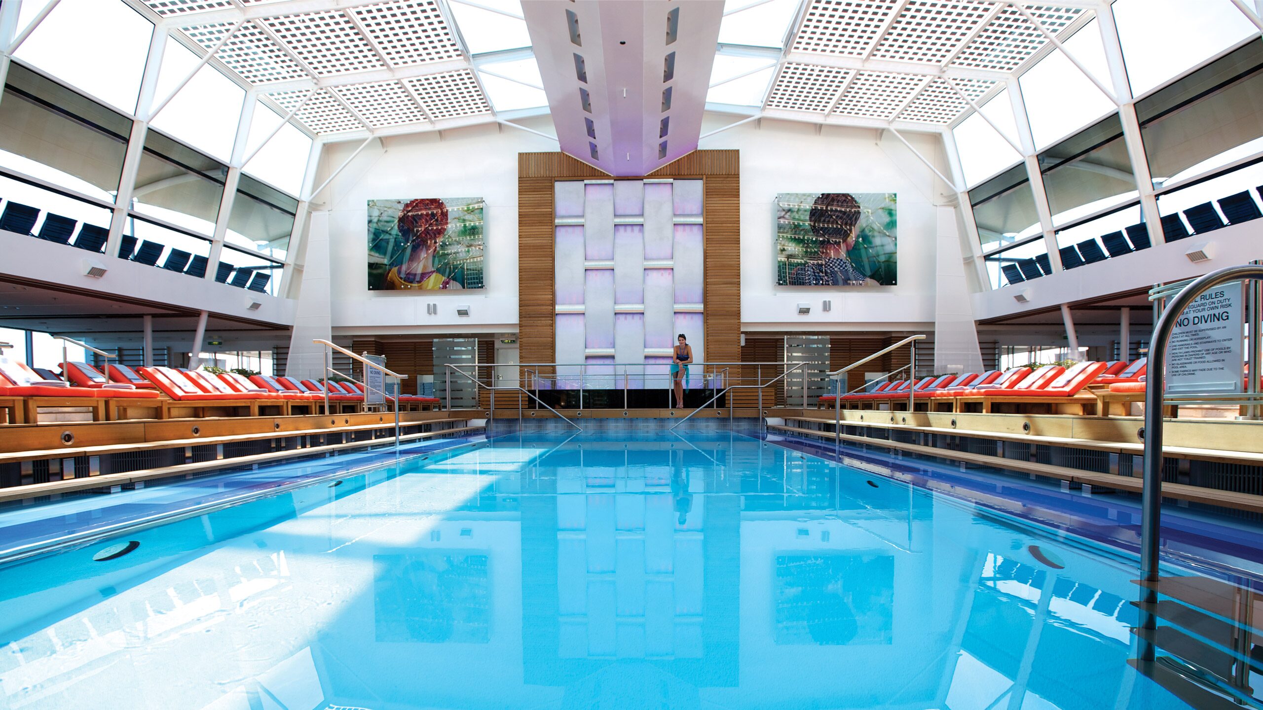 Celebrity Solstice Pictures: Ship, Staterooms & More | Celebrity ...