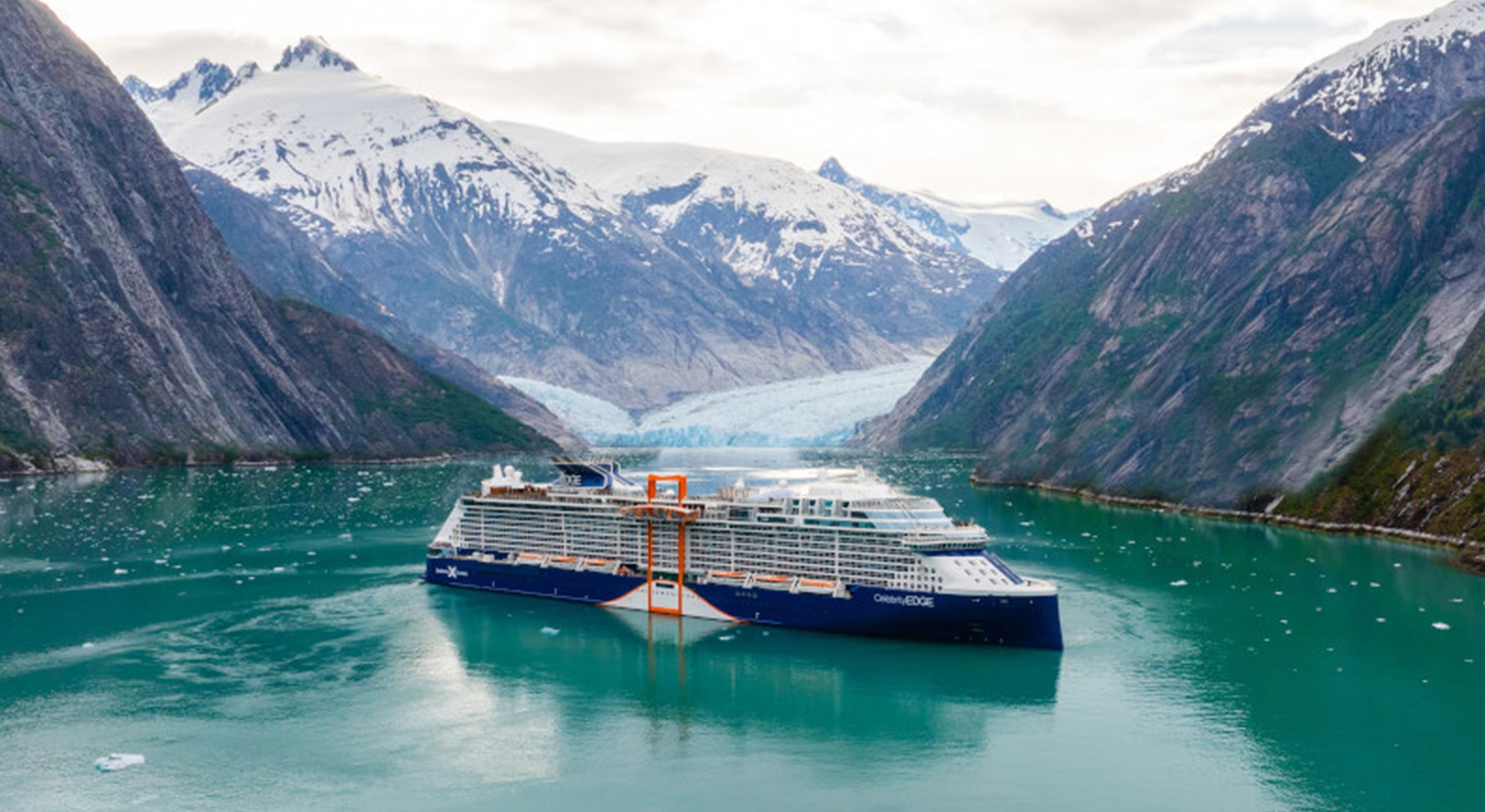 Best Alaska Cruises For Couples | Celebrity Cruises