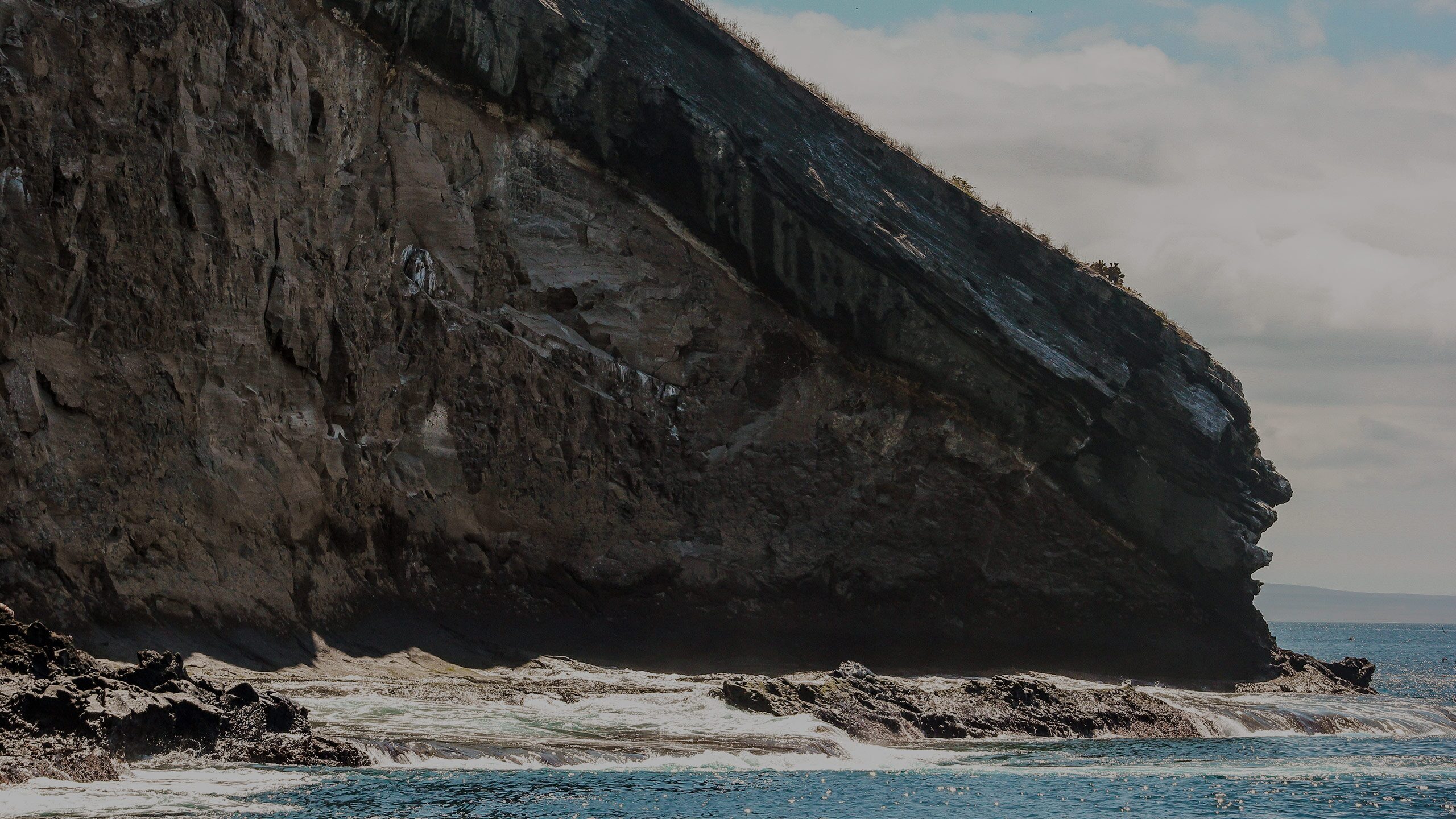 Visit Daphne Islands: Land of Darwin's Finches | Celebrity Cruises ...