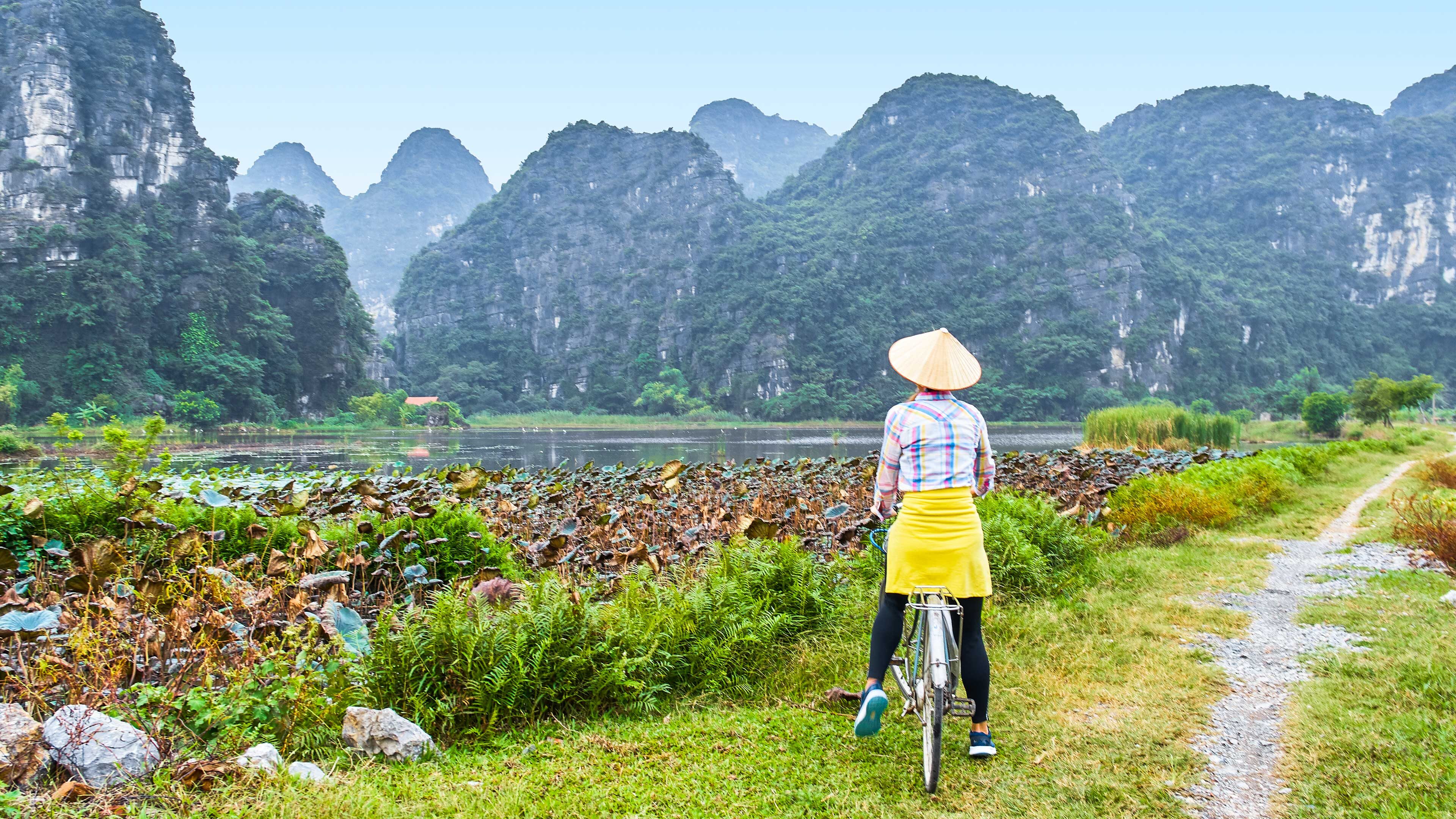 15 Nights Thailand & Vietnam Holiday Cruise from Singapore, Singapore ...