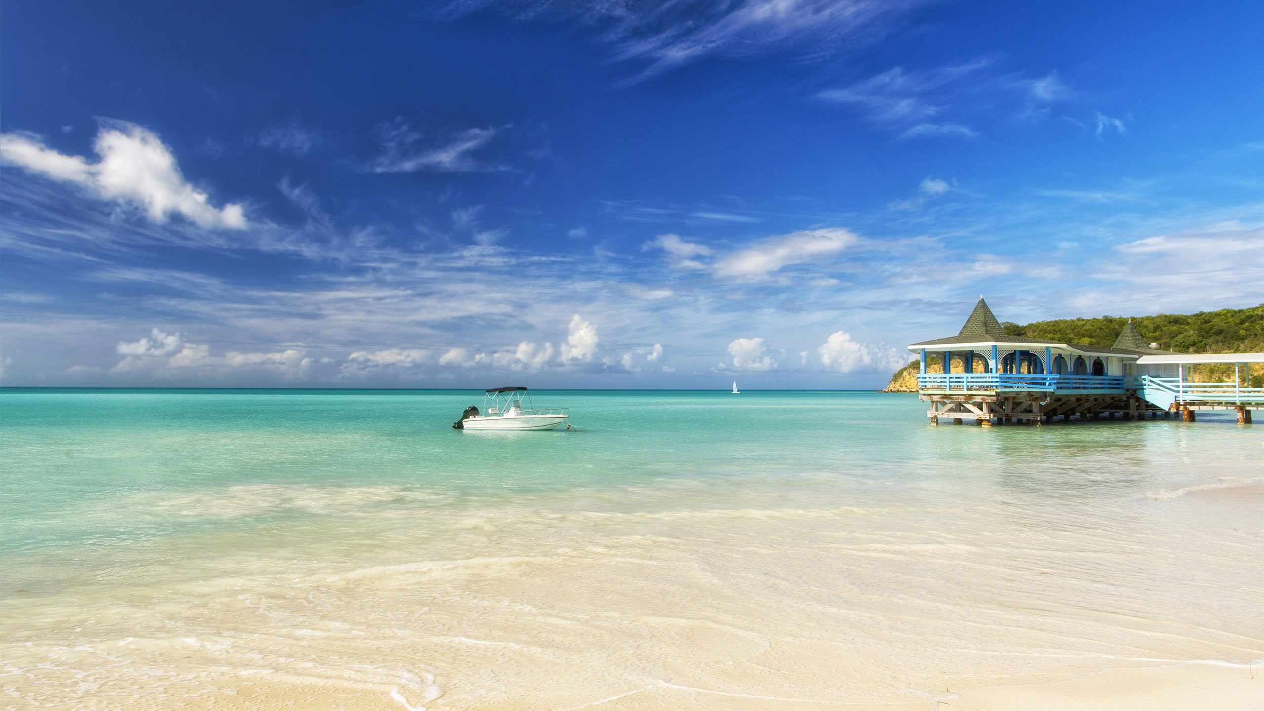 9 Nights Antigua, Dominica, St. Kitts, St. Thomas Cruise from Fort Lauderdale, Florida ...