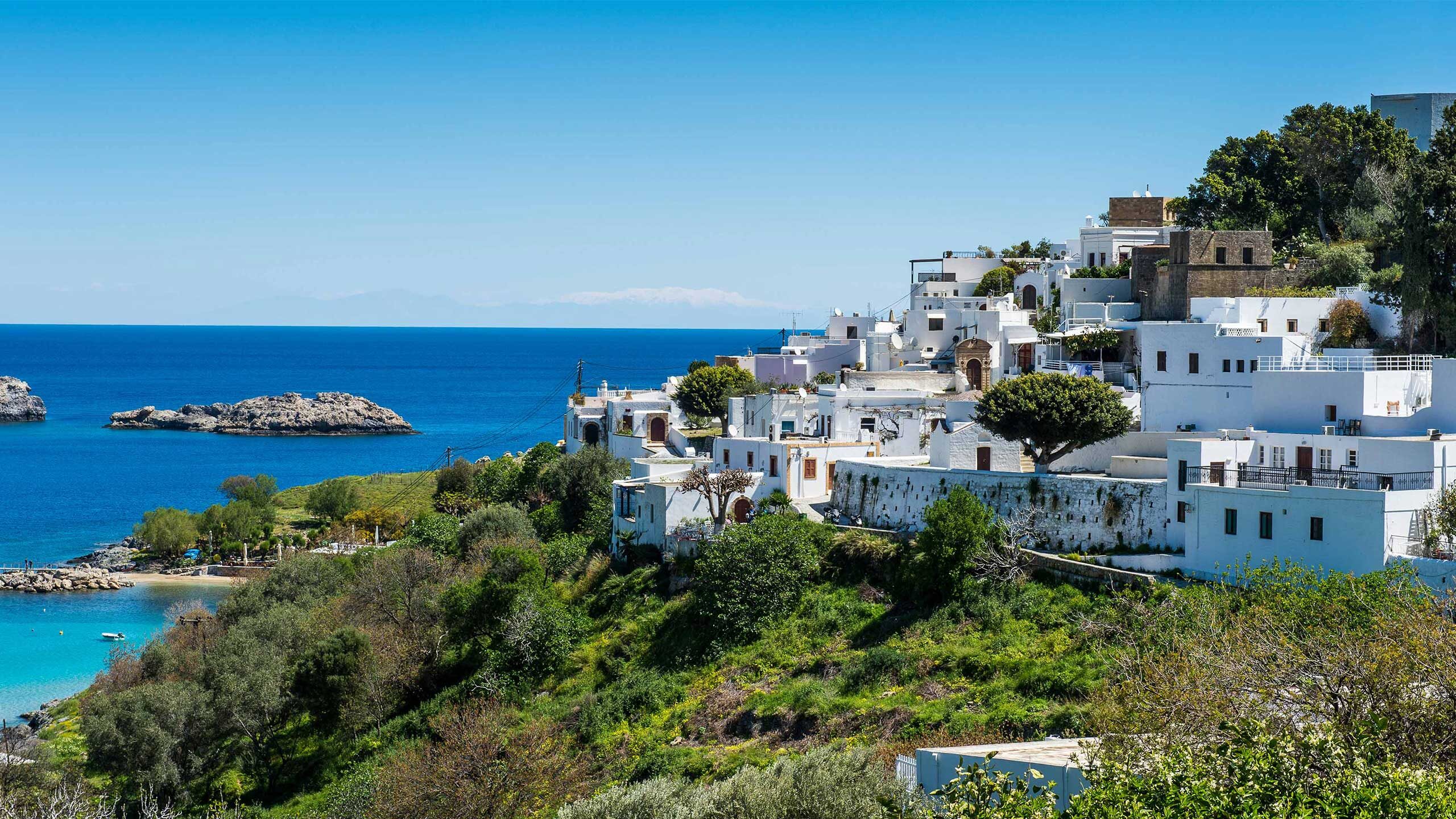 8 Nights Best of Greece Cruise from Athens (Piraeus), Greece ...