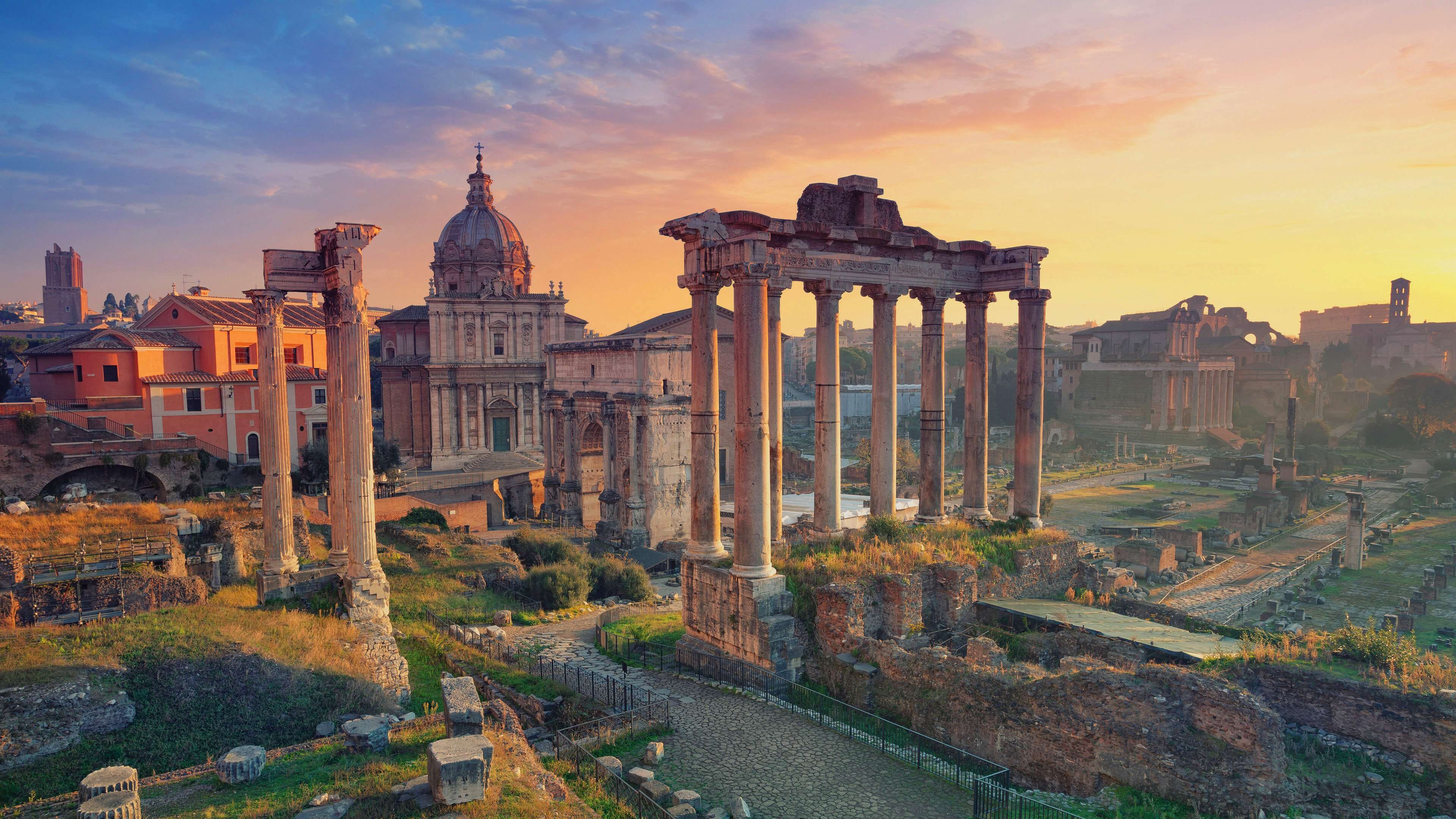 7 Nights Italy, Spain & French Riviera Cruise from Barcelona, Spain ...