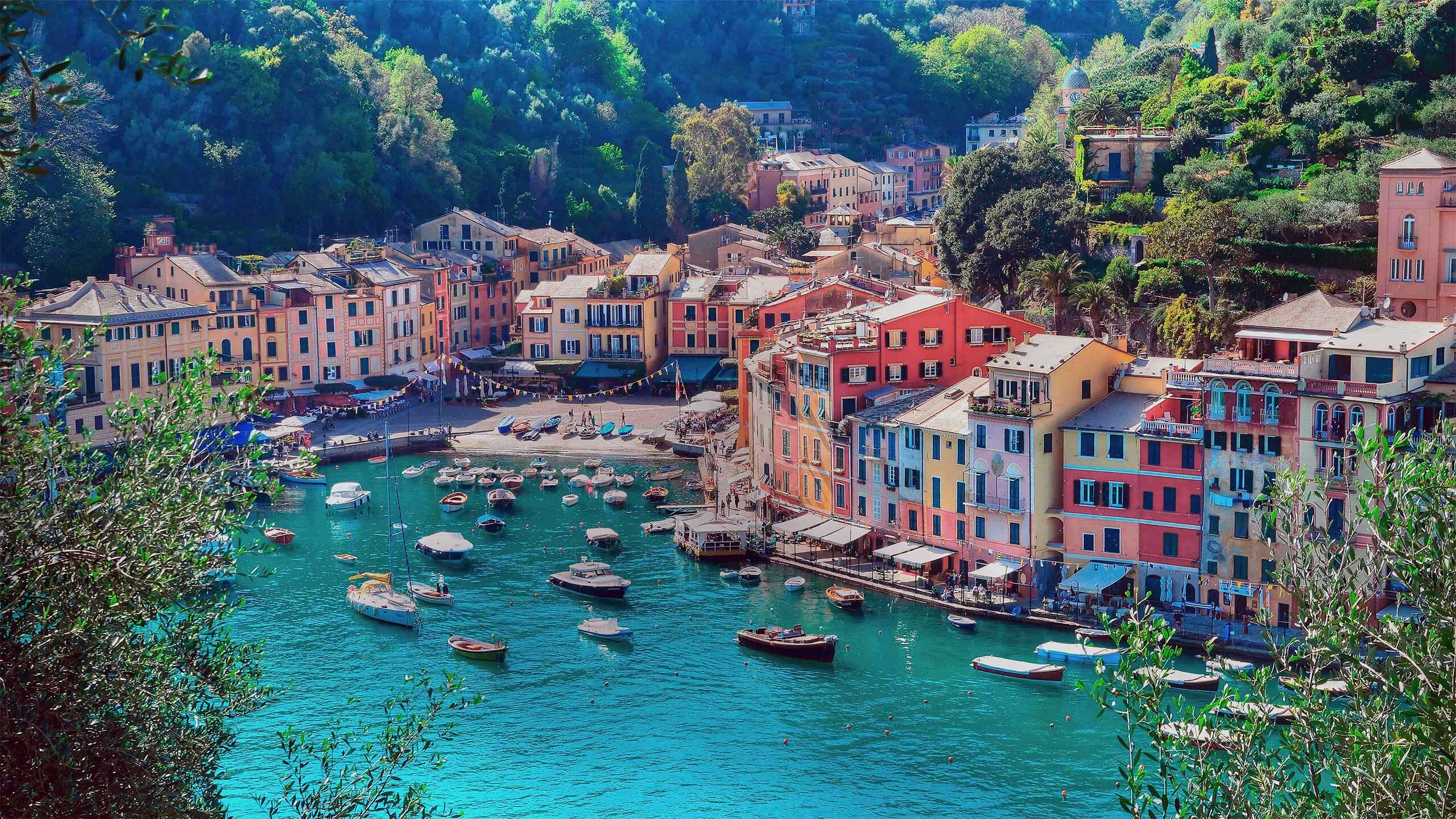 9 Nights Italian Riviera & France Cruise from Rome (Civitavecchia ...