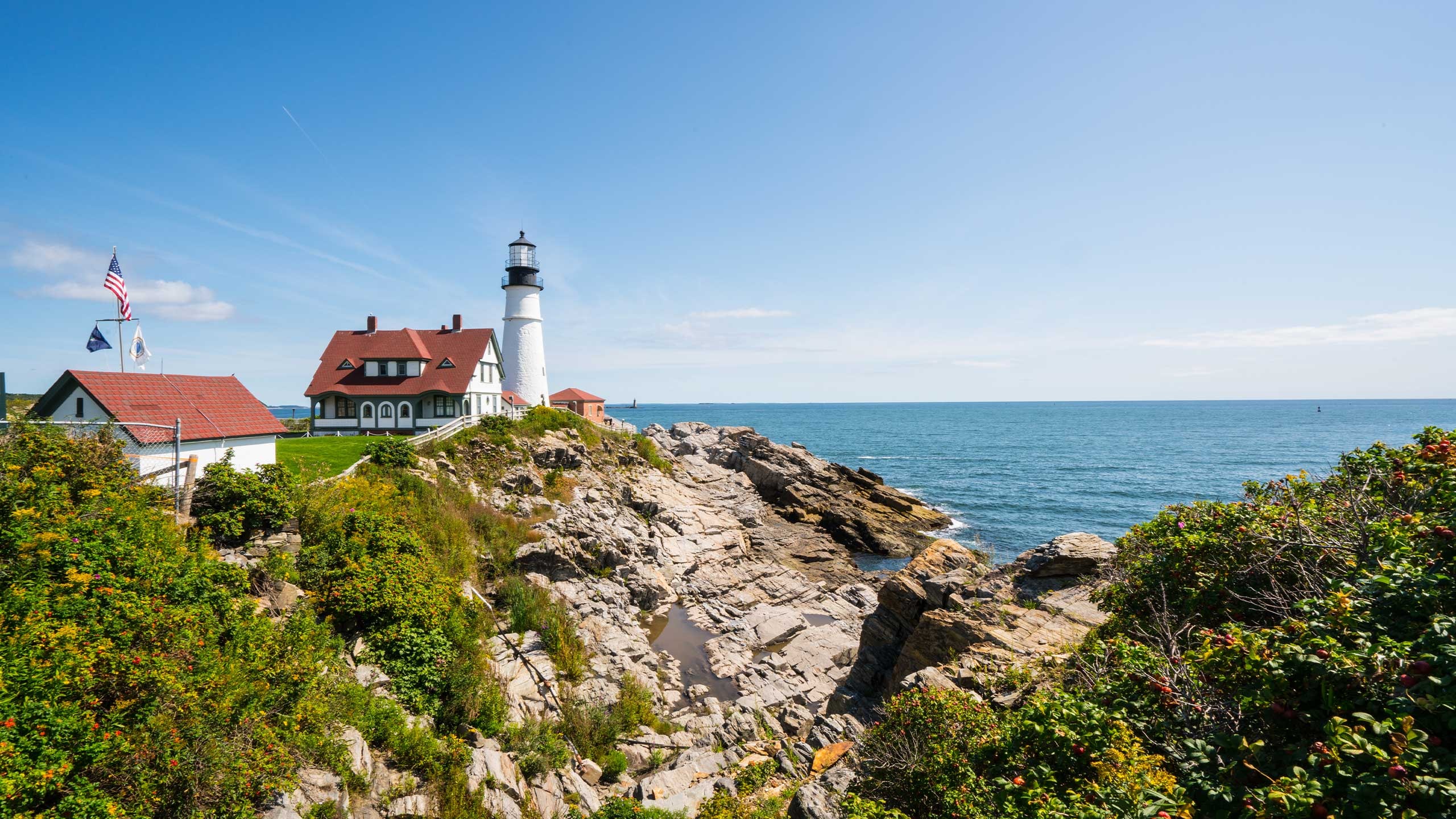 Maine Cruises: Best Cruises to Maine 2026 & 2027 | Celebrity Cruises