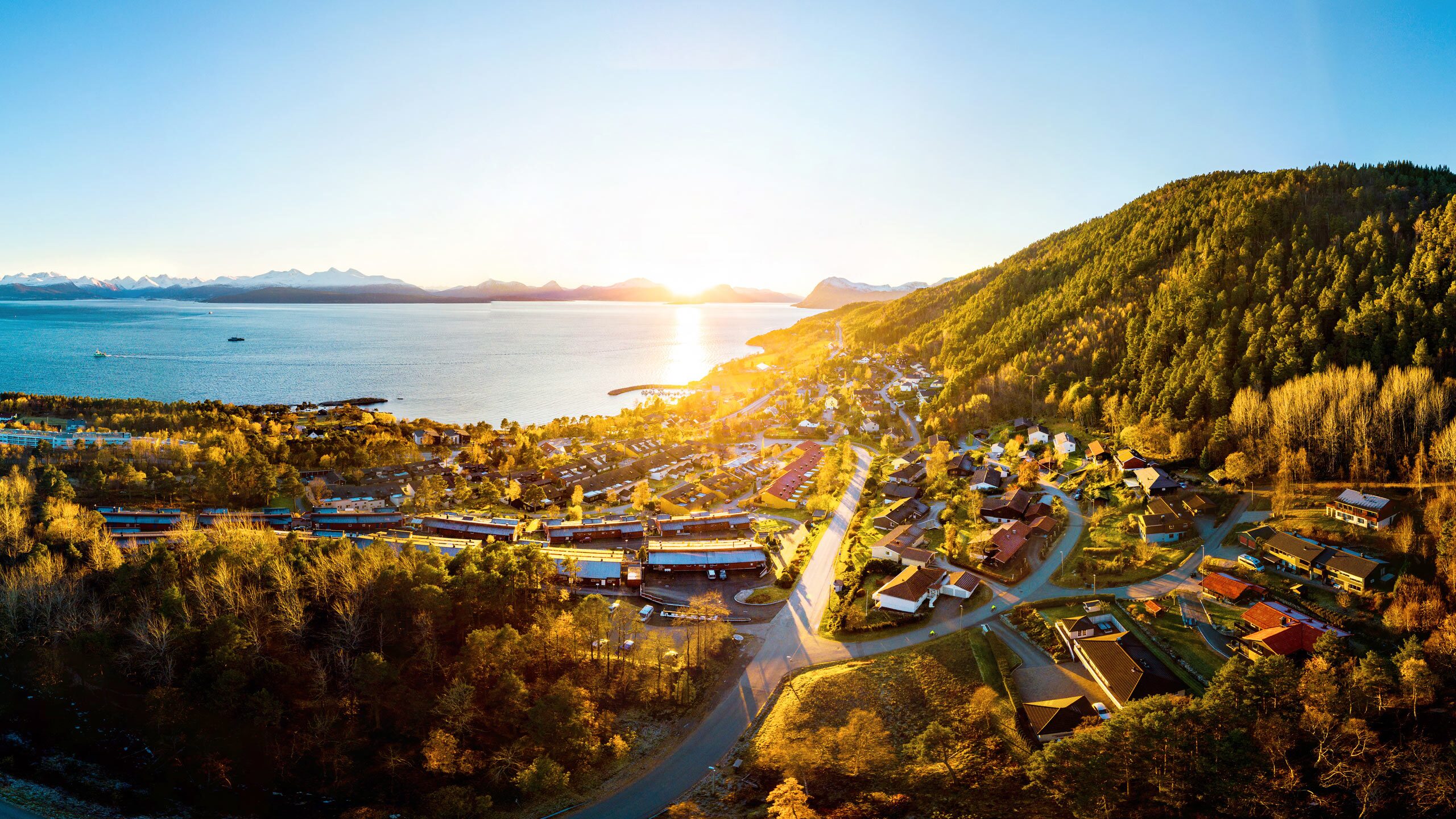 Molde, Norway | Shore Excursions & Tours | Celebrity Cruises