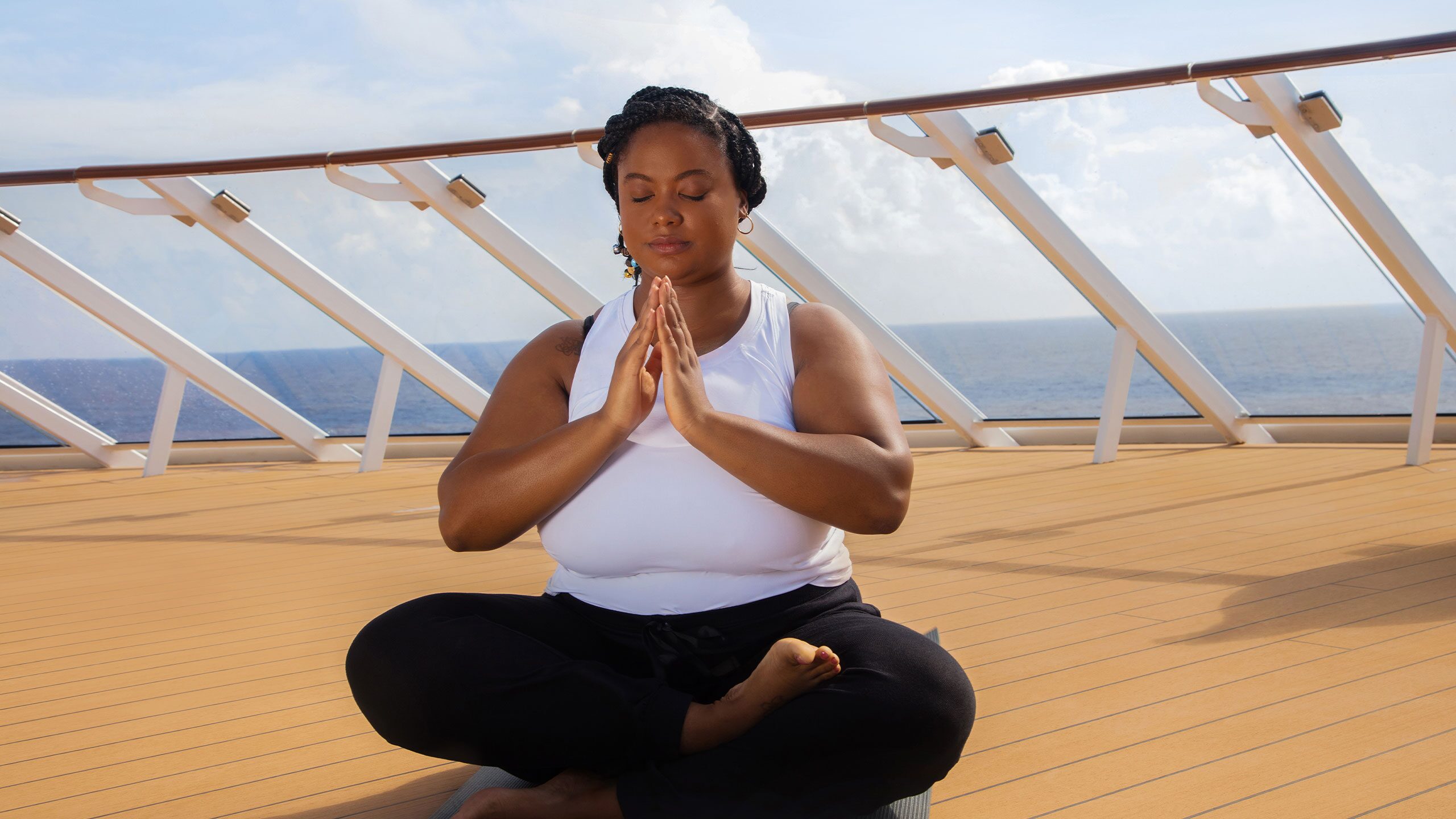 Luxury Onboard Spa for the Perfect Spa Day | Celebrity Cruises