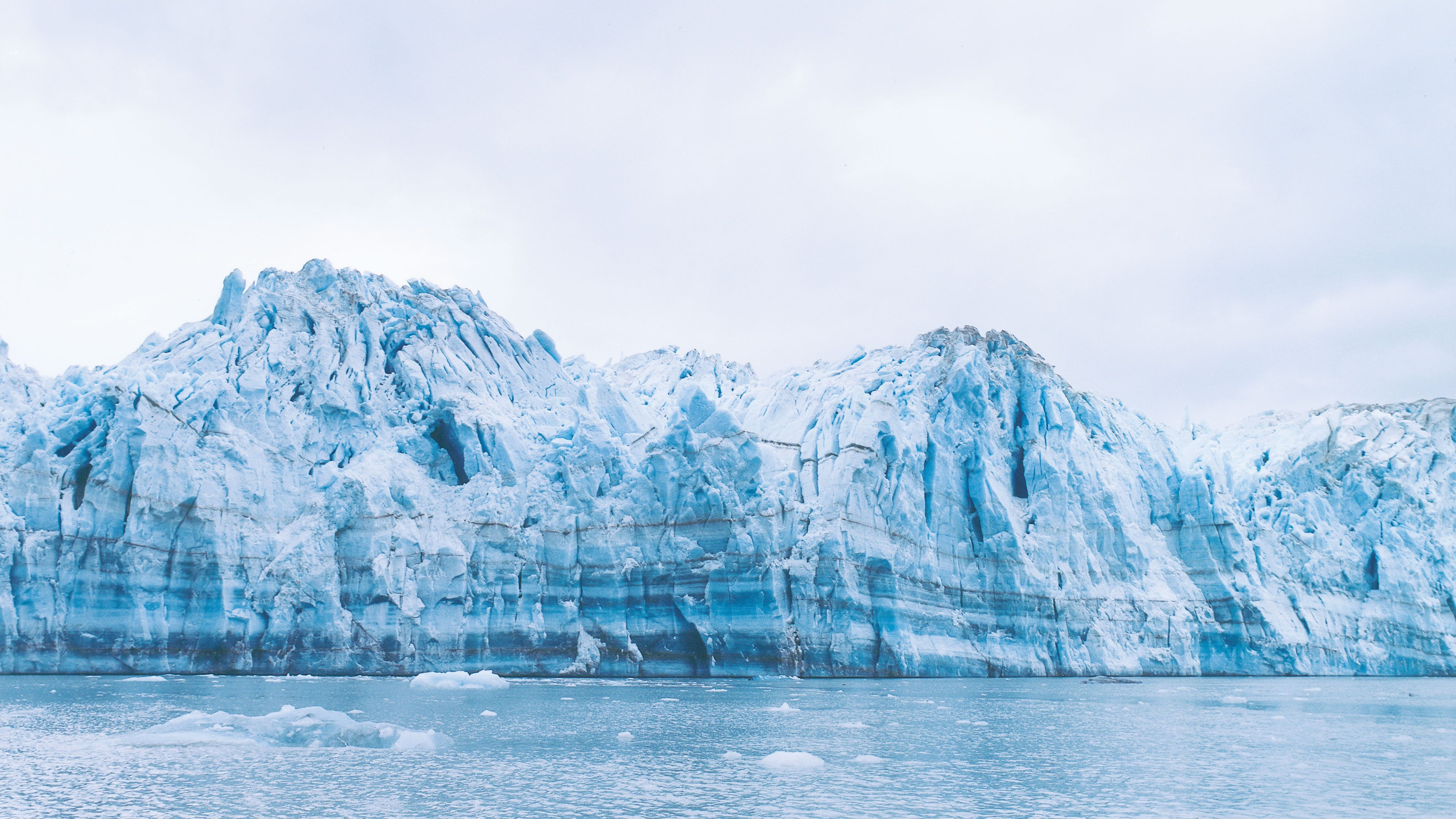 7 Nights Alaska Dawes Glacier Cruise from Seattle, Washington ...