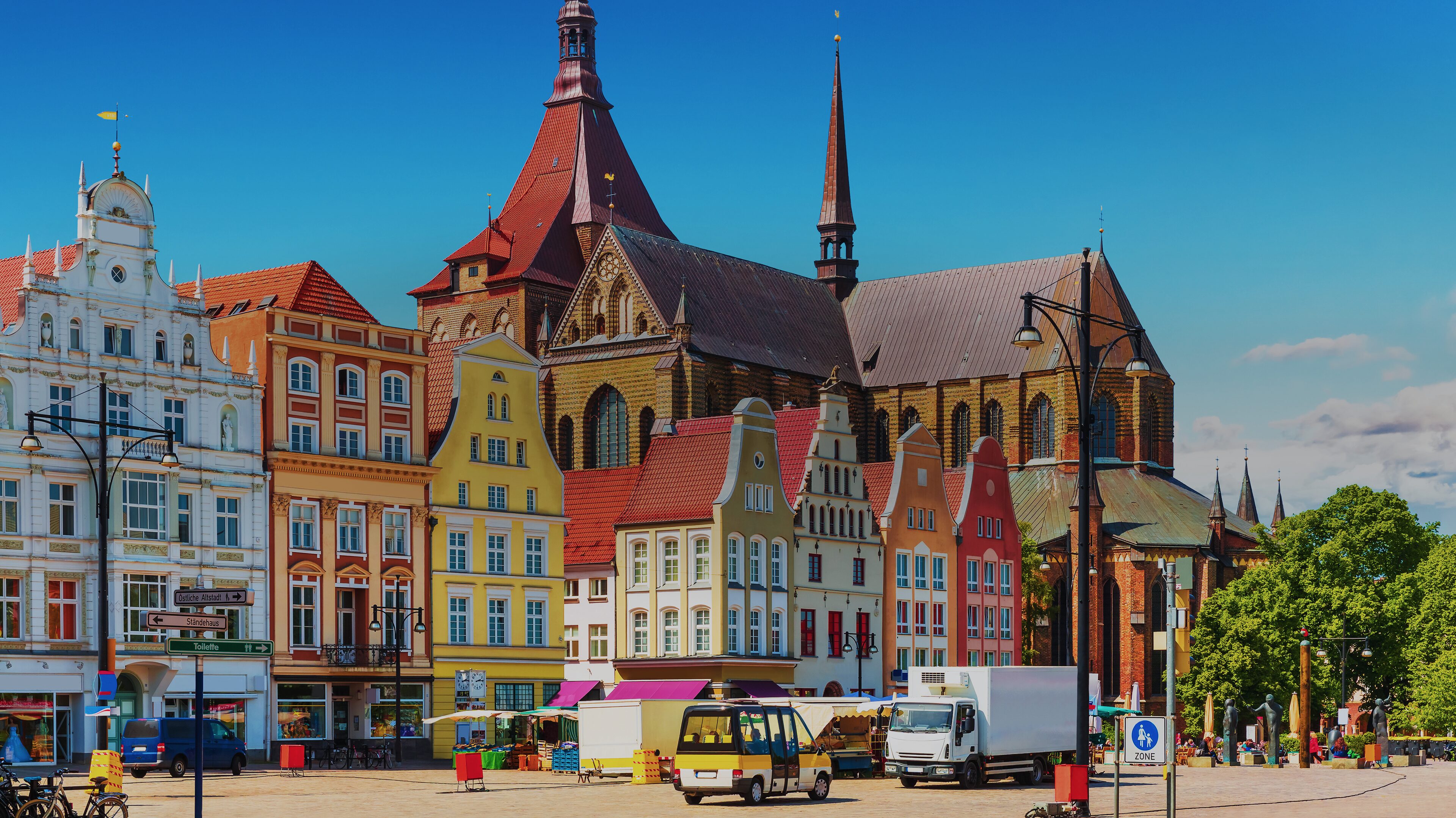 Rostock Cruise: Best Cruises to Rostock | Celebrity Cruises