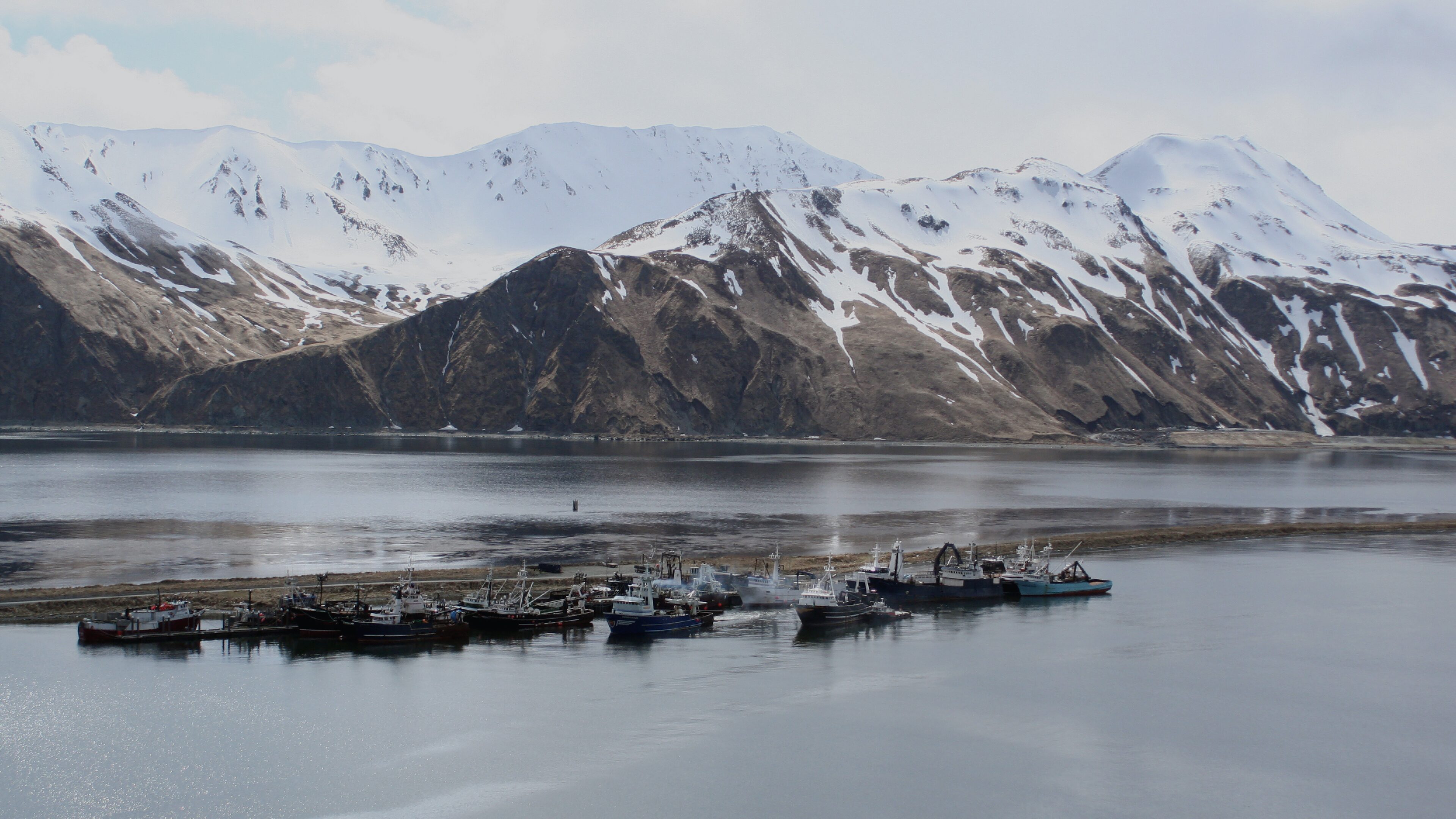 Cruise to Dutch Harbor, Alaska | Celebrity Cruises