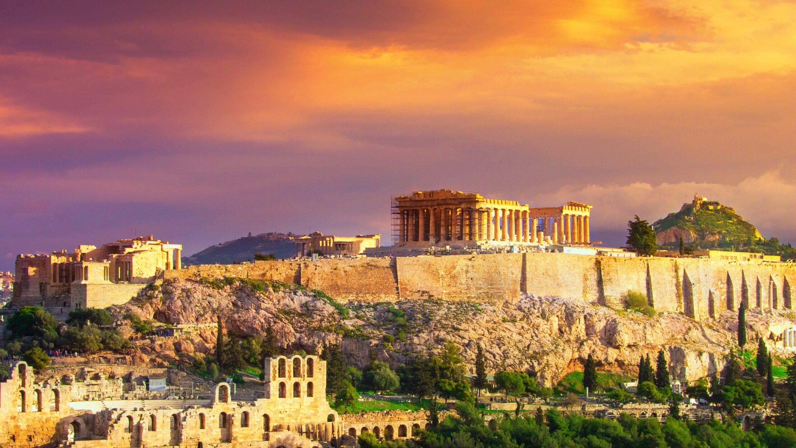 10 Nights Best of Greece Cruise from Athens (Piraeus), Greece ...