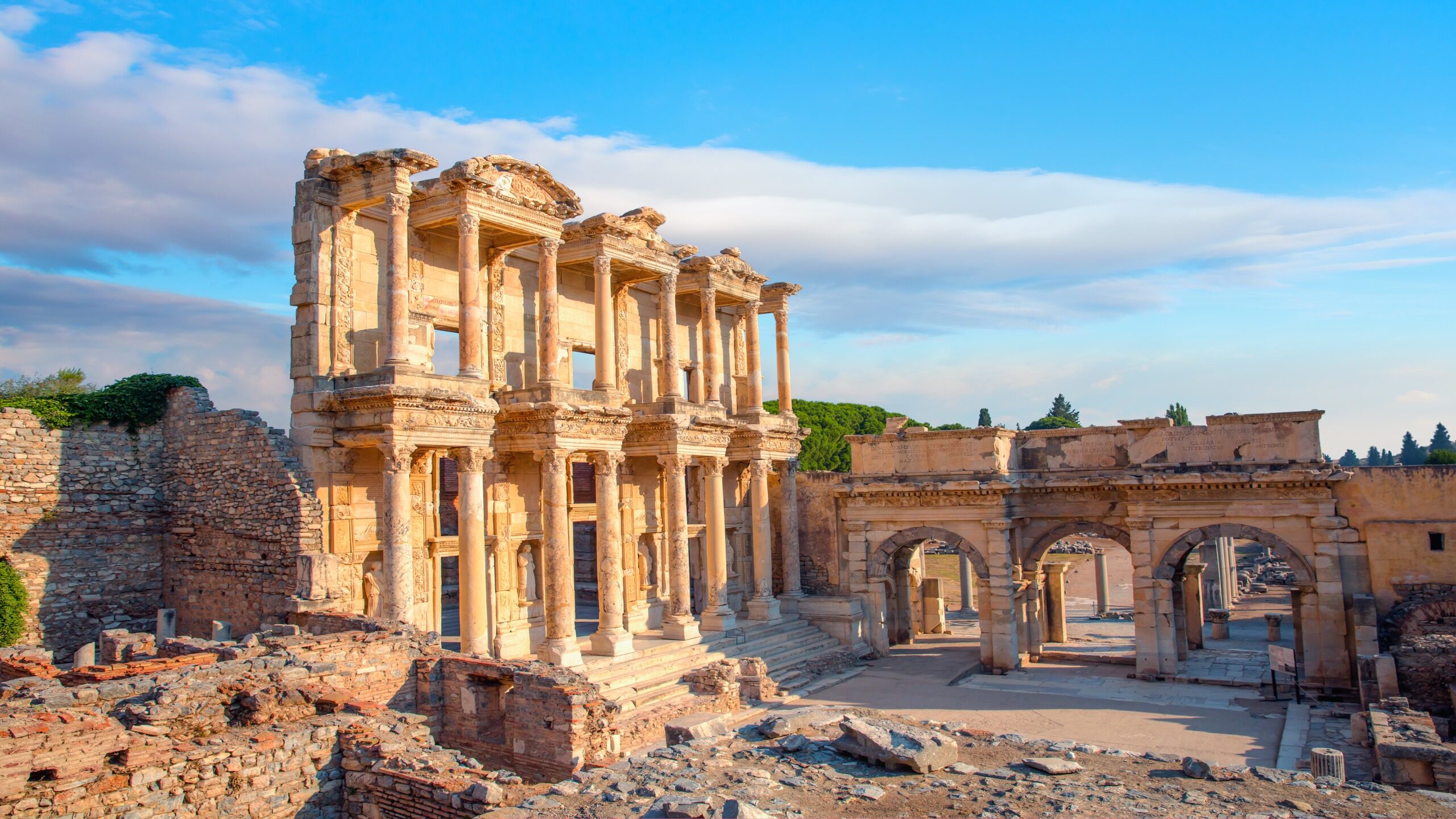 7 Nights Greece, Malta & Turkey Cruise from Barcelona, Spain ...