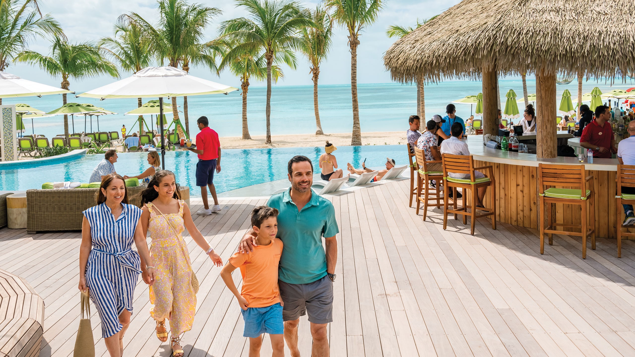 Special Offers on the Best Family Cruises | Celebrity Cruises