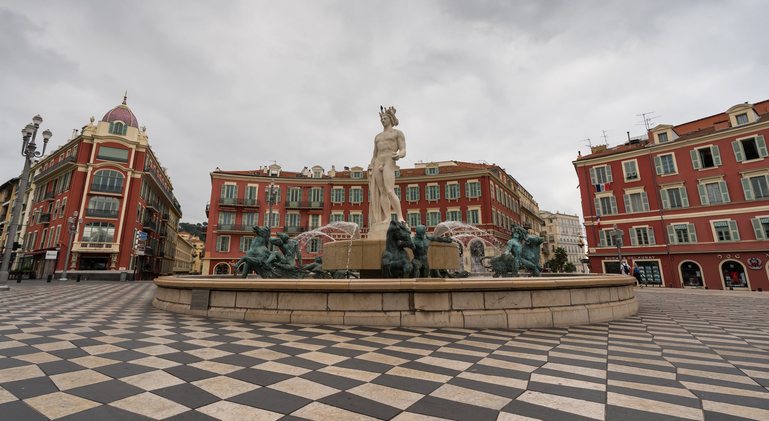Best Cruises To France And Italy | Celebrity Cruises