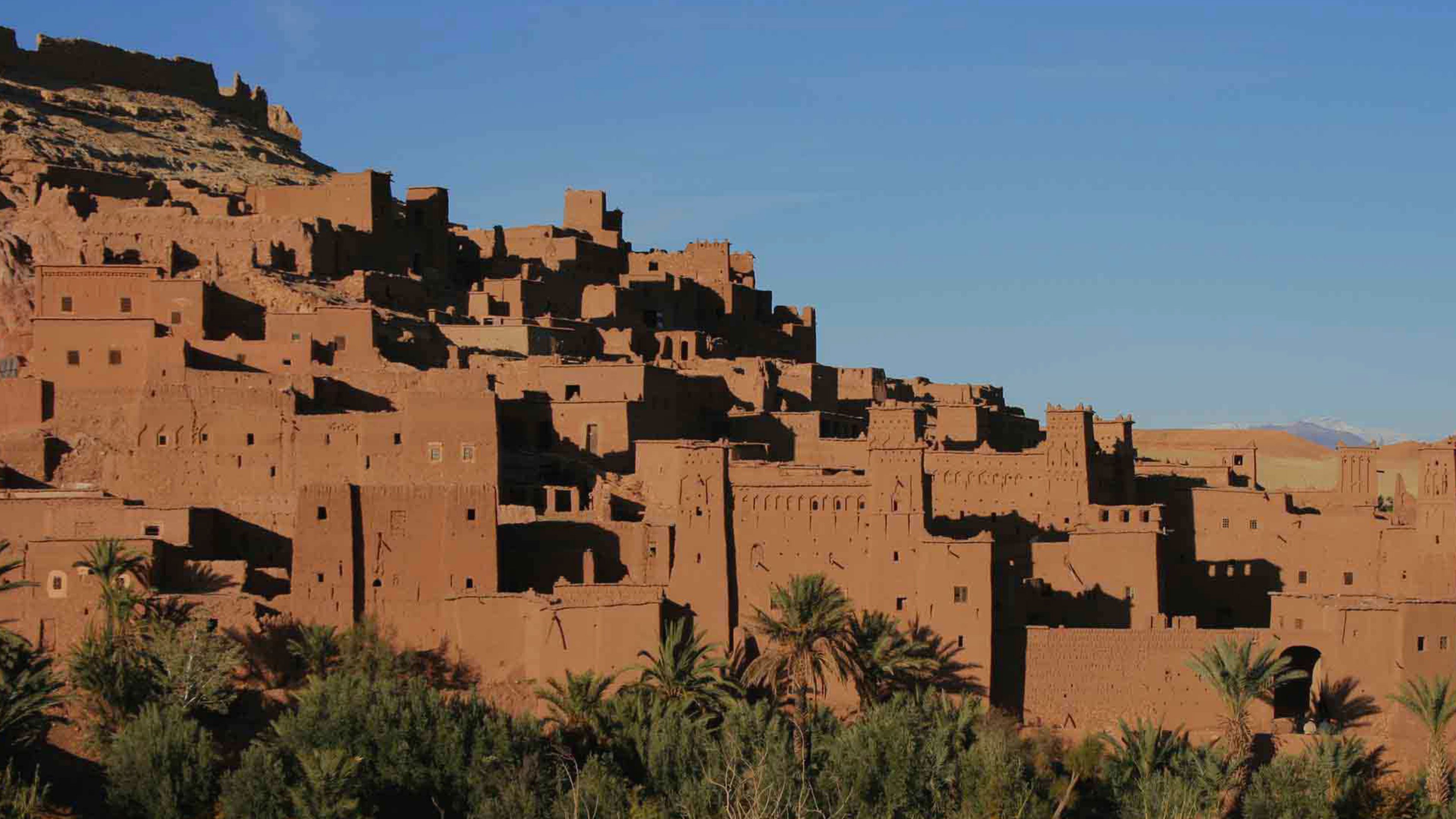 Cruise to Agadir, Morocco | Transatlantic Cruises | Celebrity