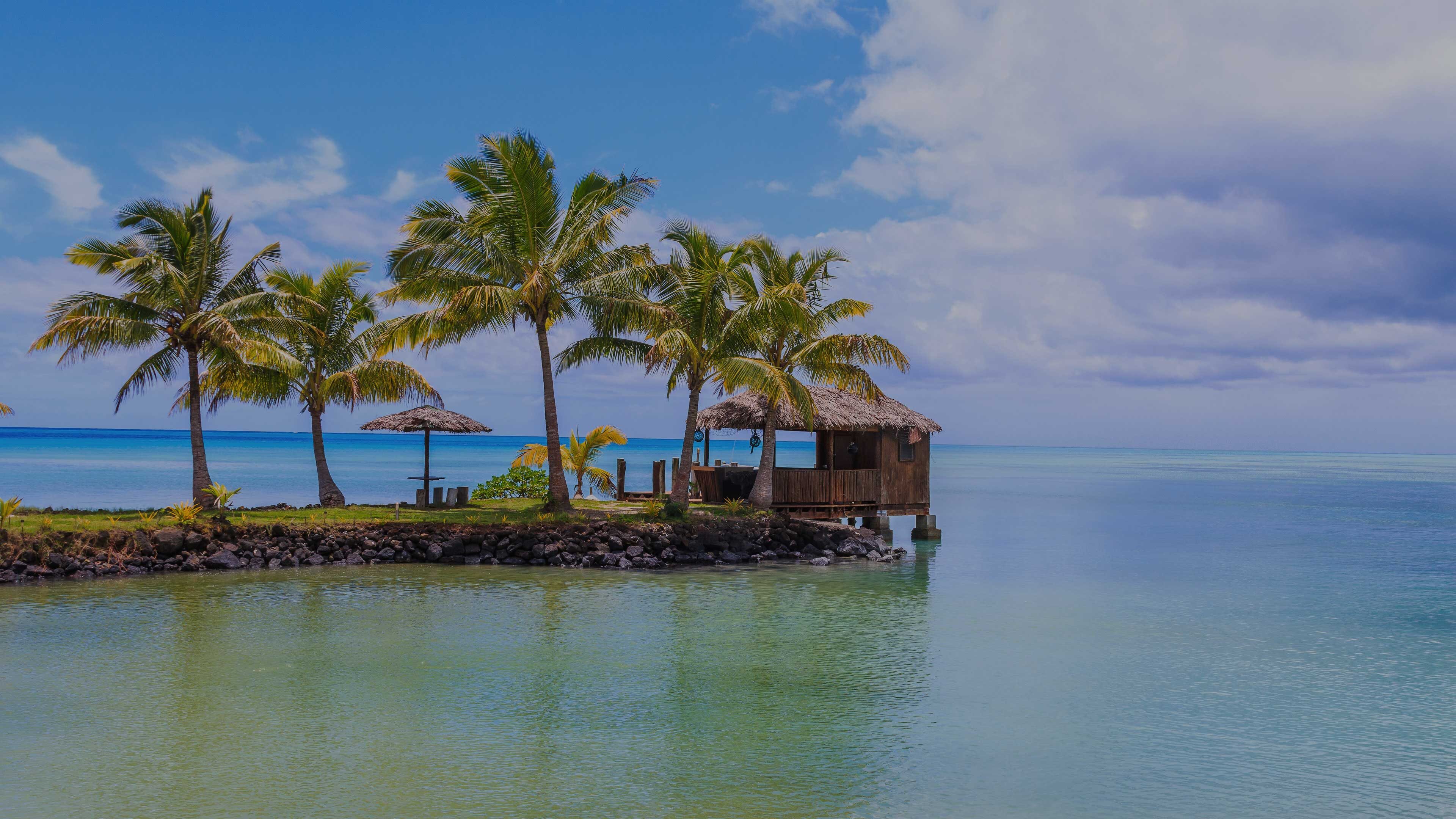 Apia Cruises: Best Cruises to Samoa | Celebrity Cruises
