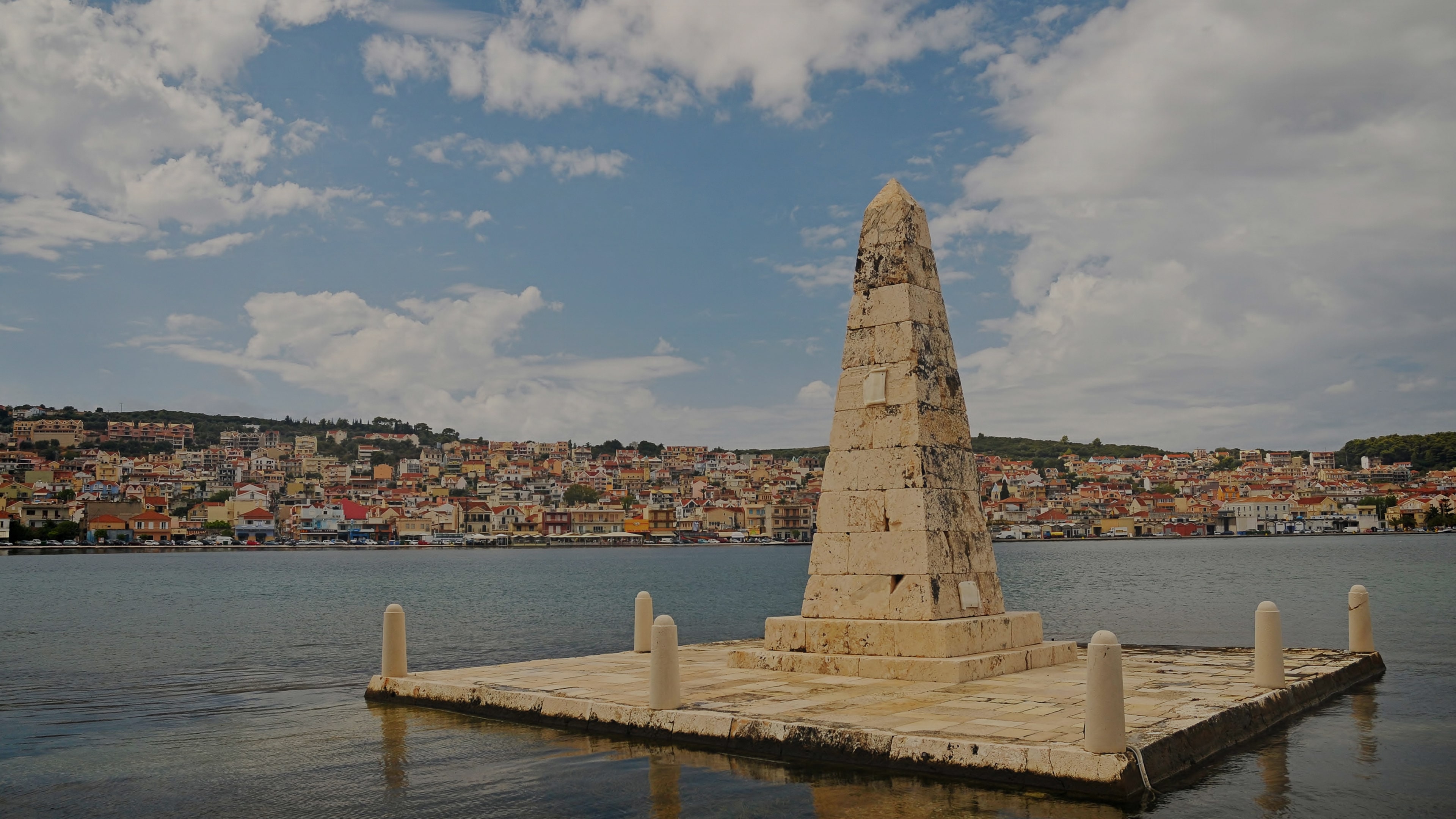 Cruise to Argostoli, Greece | Europe Cruises
