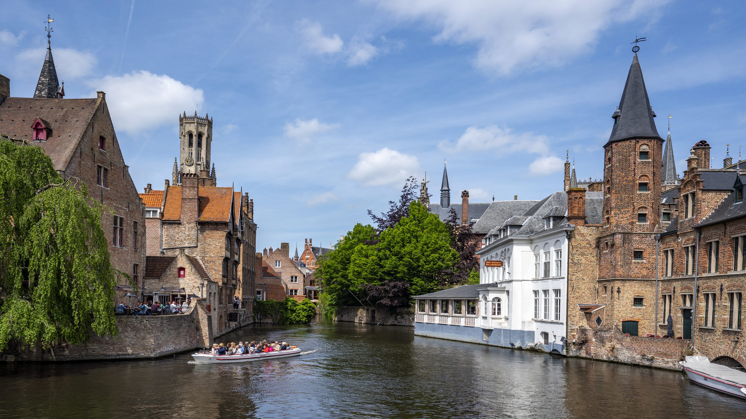 Best Belgium Cruises 2026 & 2027 | Celebrity Cruises