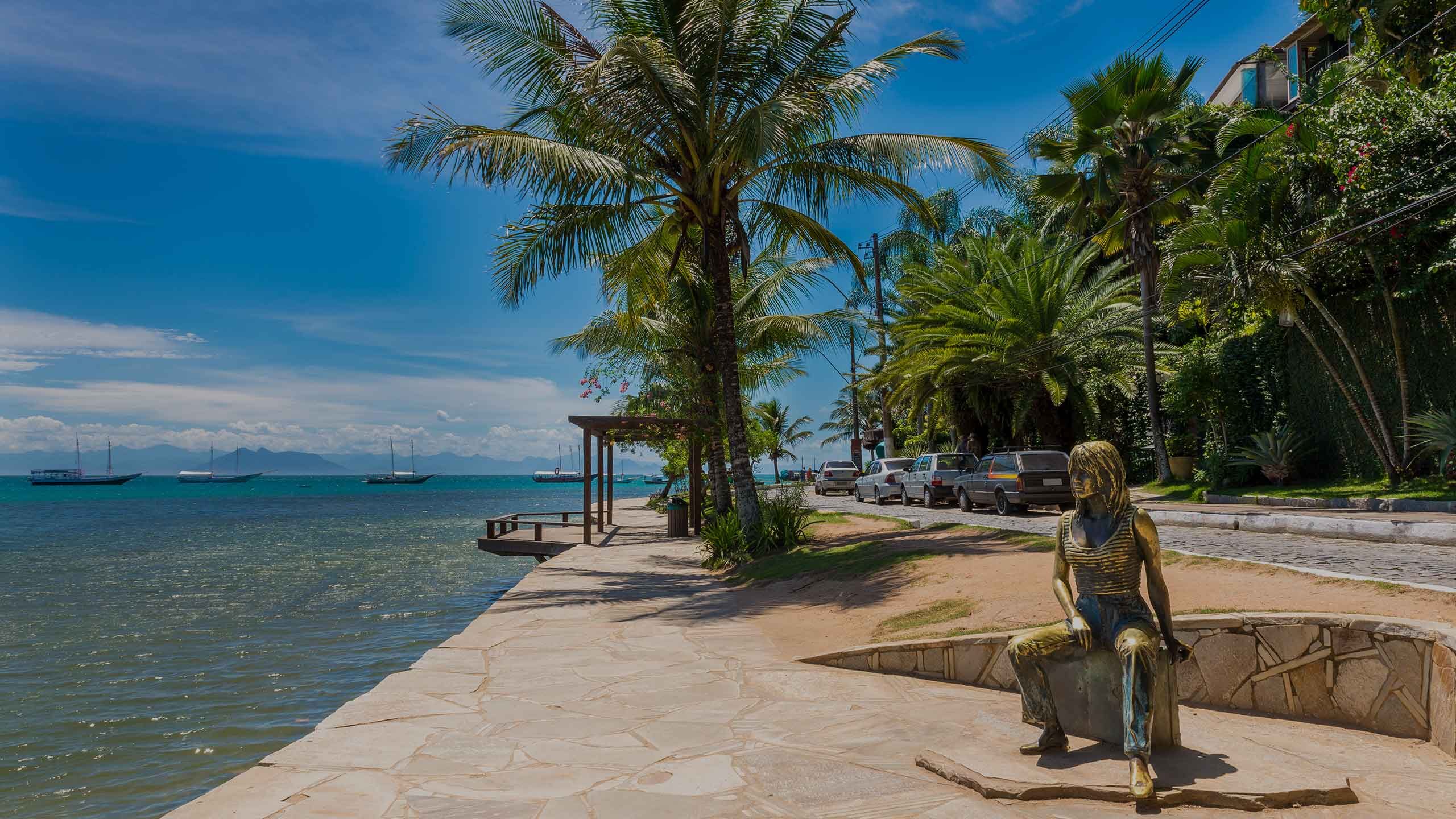 Buzios Shore Excursions & Cruise Excursions | Celebrity Cruises