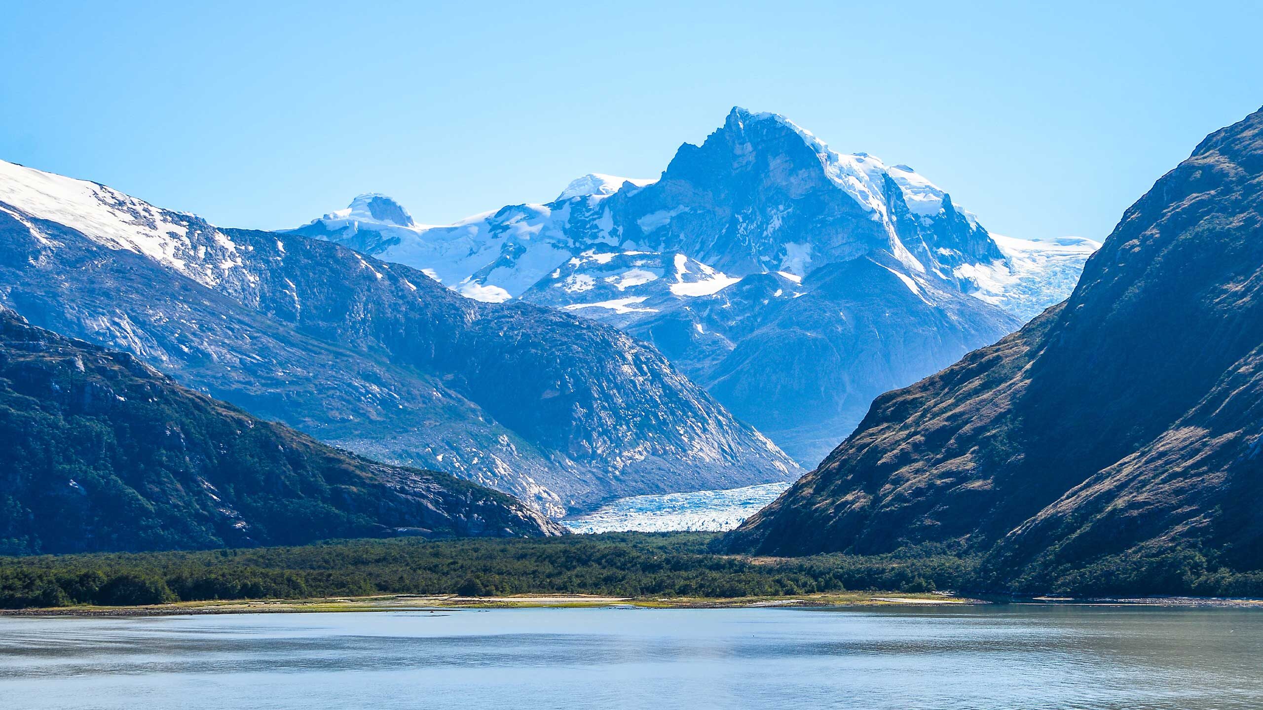 Chilean Fjords Cruise: Best Cruises Through Chilean Fjords | Celebrity ...
