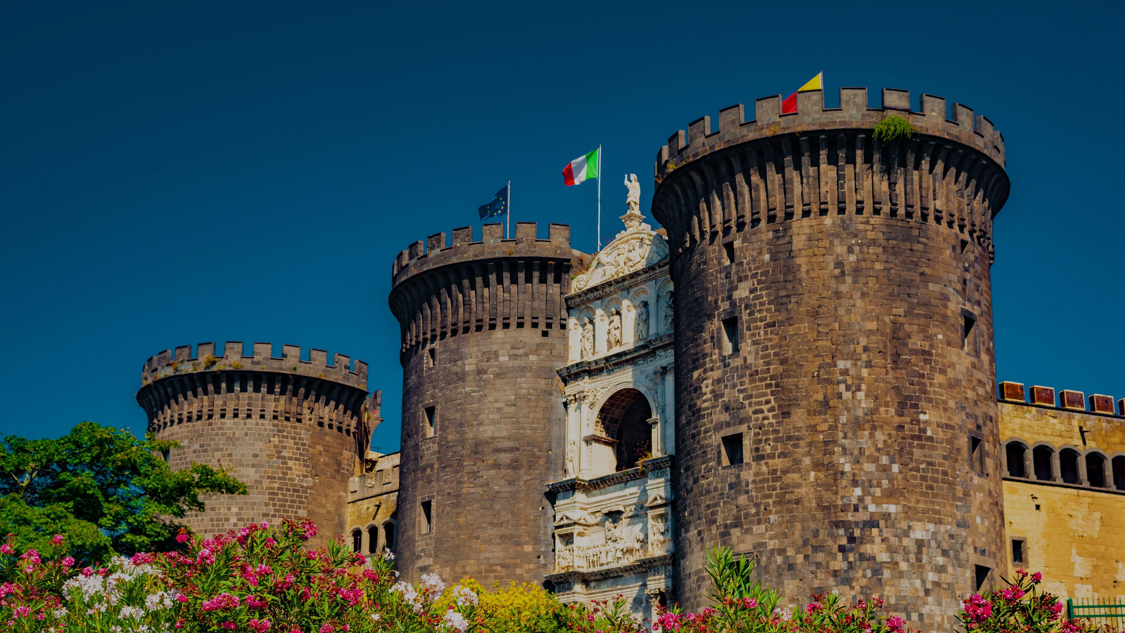 Mediterranean Shore Excursions & Cruise Excursions | Celebrity Cruises