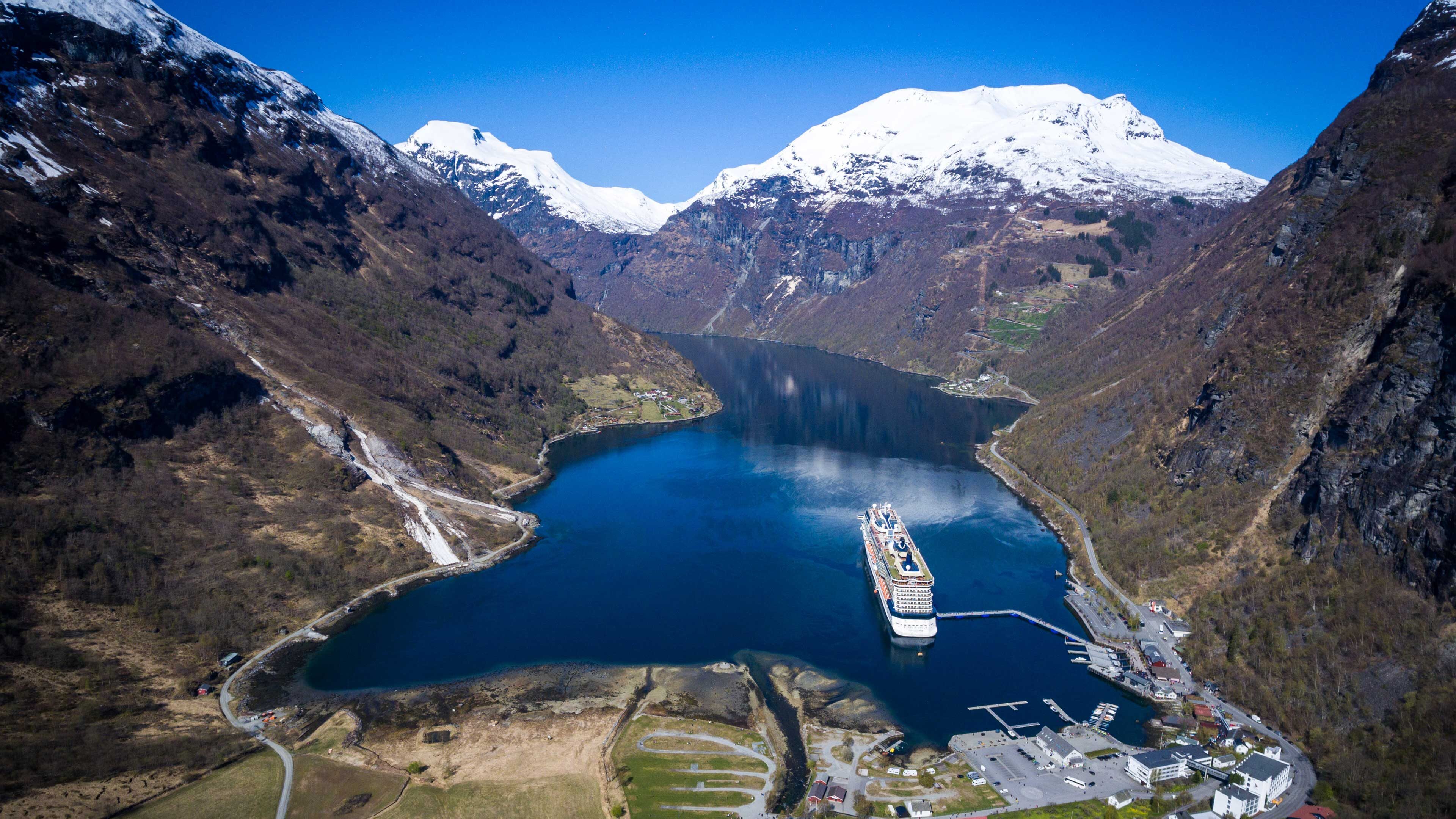 Rotterdam Cruises: Best Cruises From Rotterdam | Celebrity Cruises