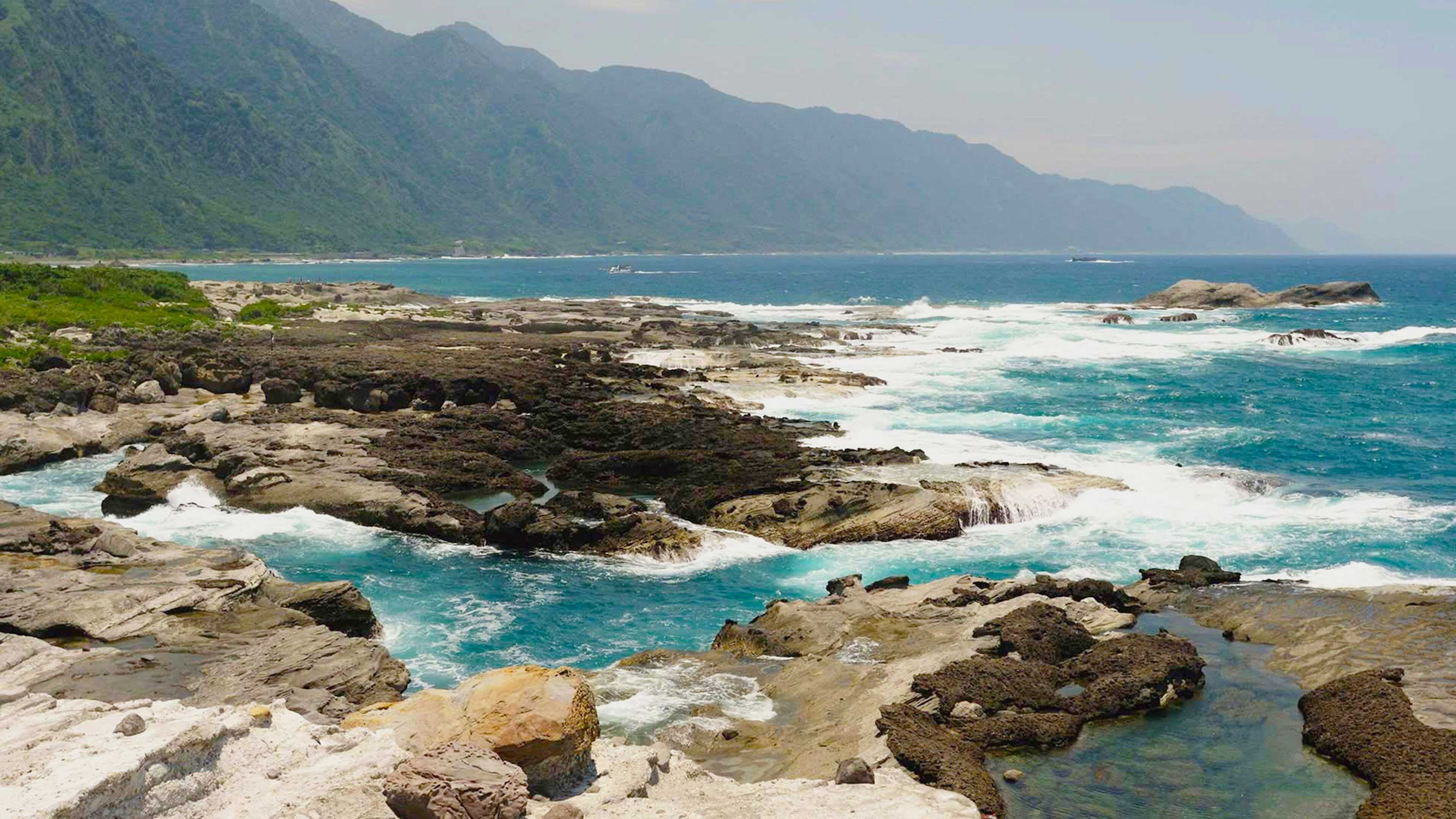 Cruise to Hualien, Taiwan, China | Asia Cruises