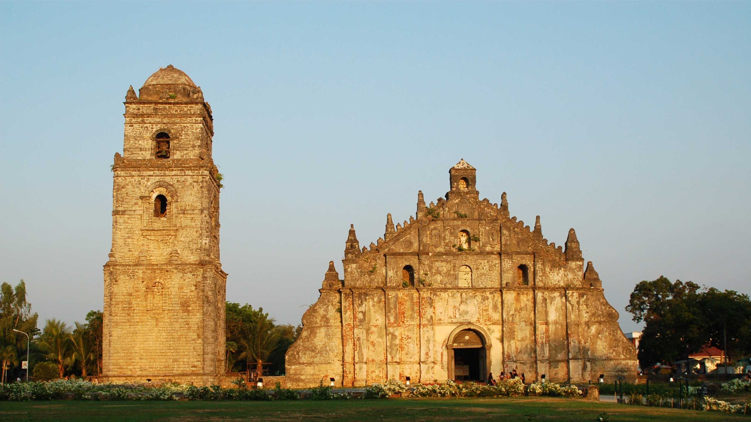 Ilocos Cruise: Best Cruises to Ilocos | Celebrity Cruises