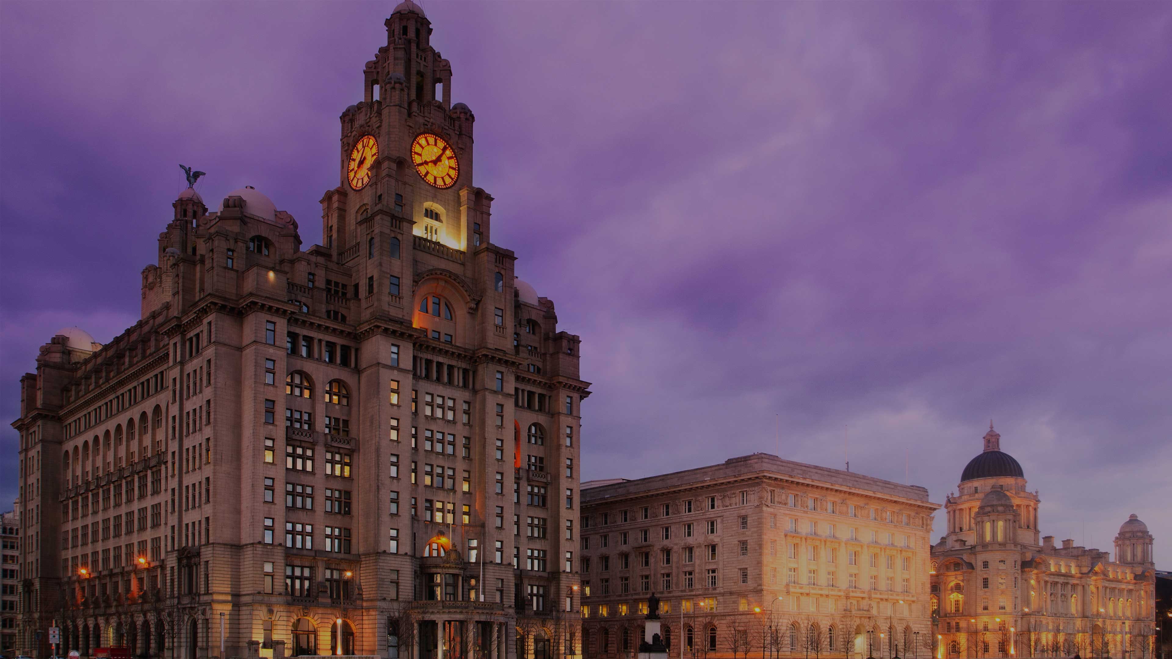 Liverpool Shore Excursions & Cruise Excursions | Celebrity Cruises