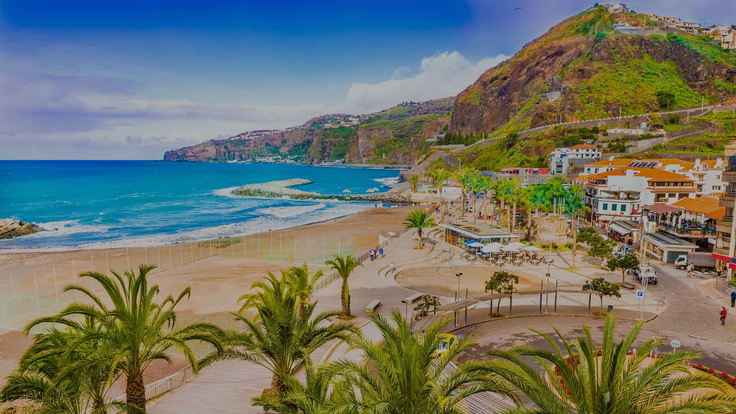 12 Nights Madeira, Canaries & Morocco Cruise from Barcelona, Spain ...