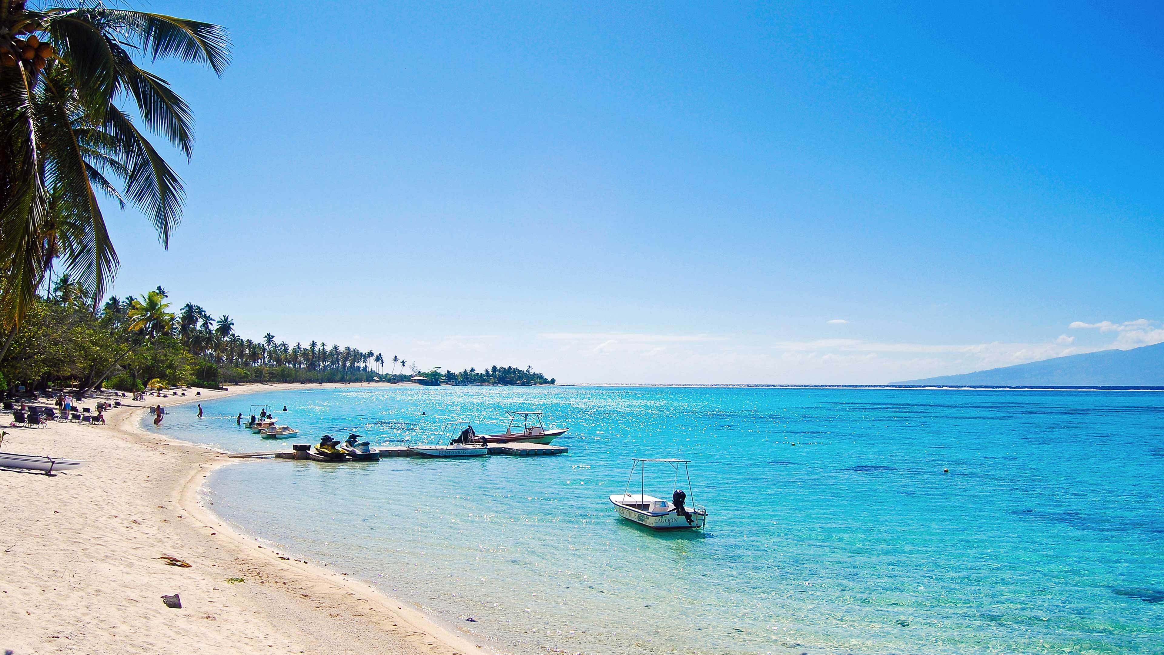 Moorea