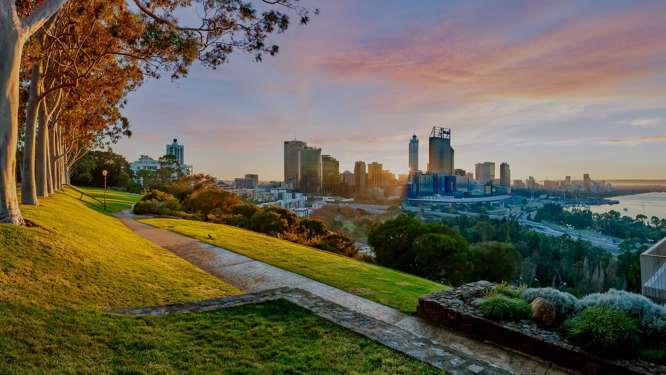 Cruises from Perth & Fremantle: Best Perth Cruises | Celebrity Cruises ...