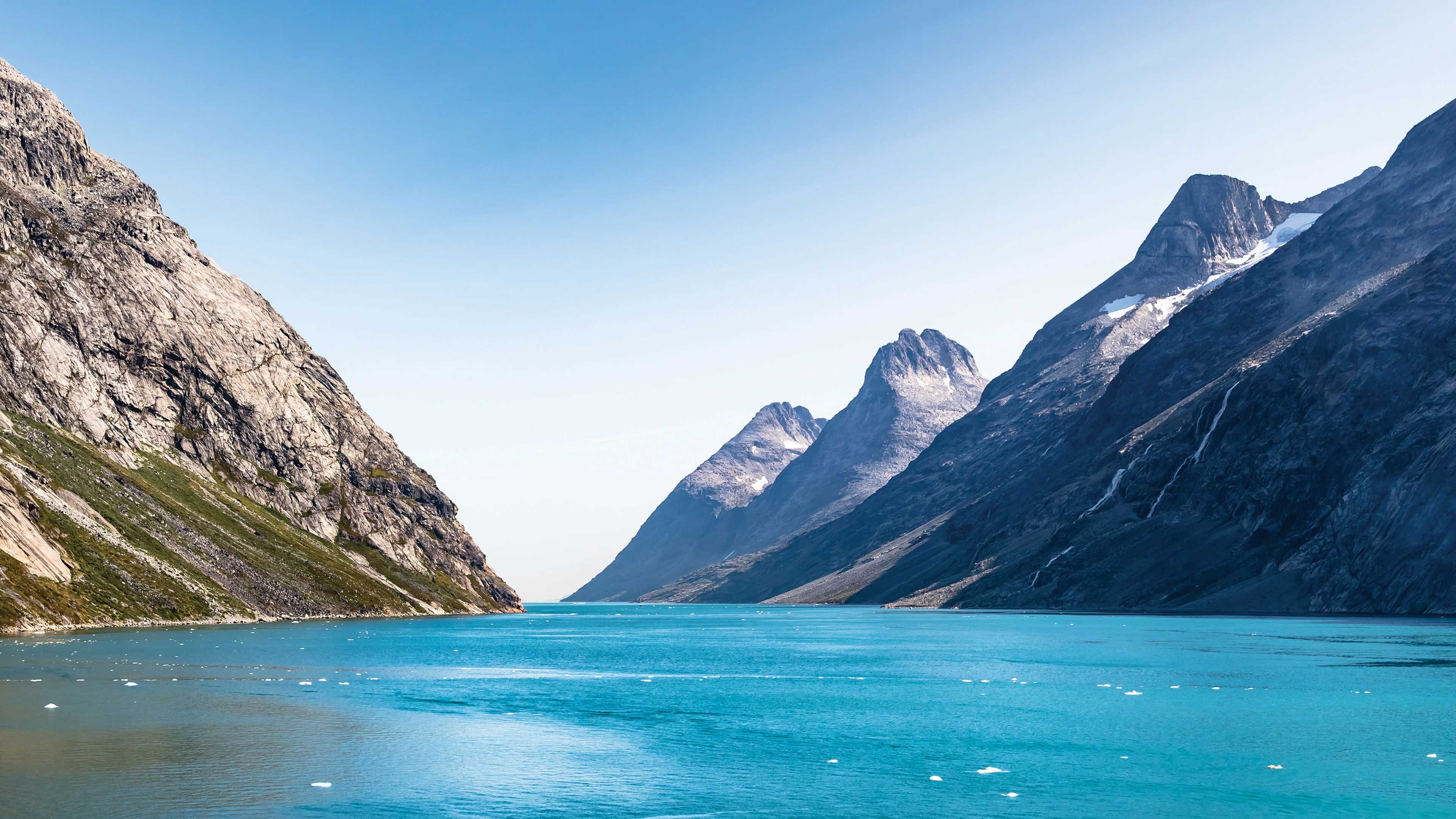 Best Prins Christian Sund Cruises | Celebrity Cruises