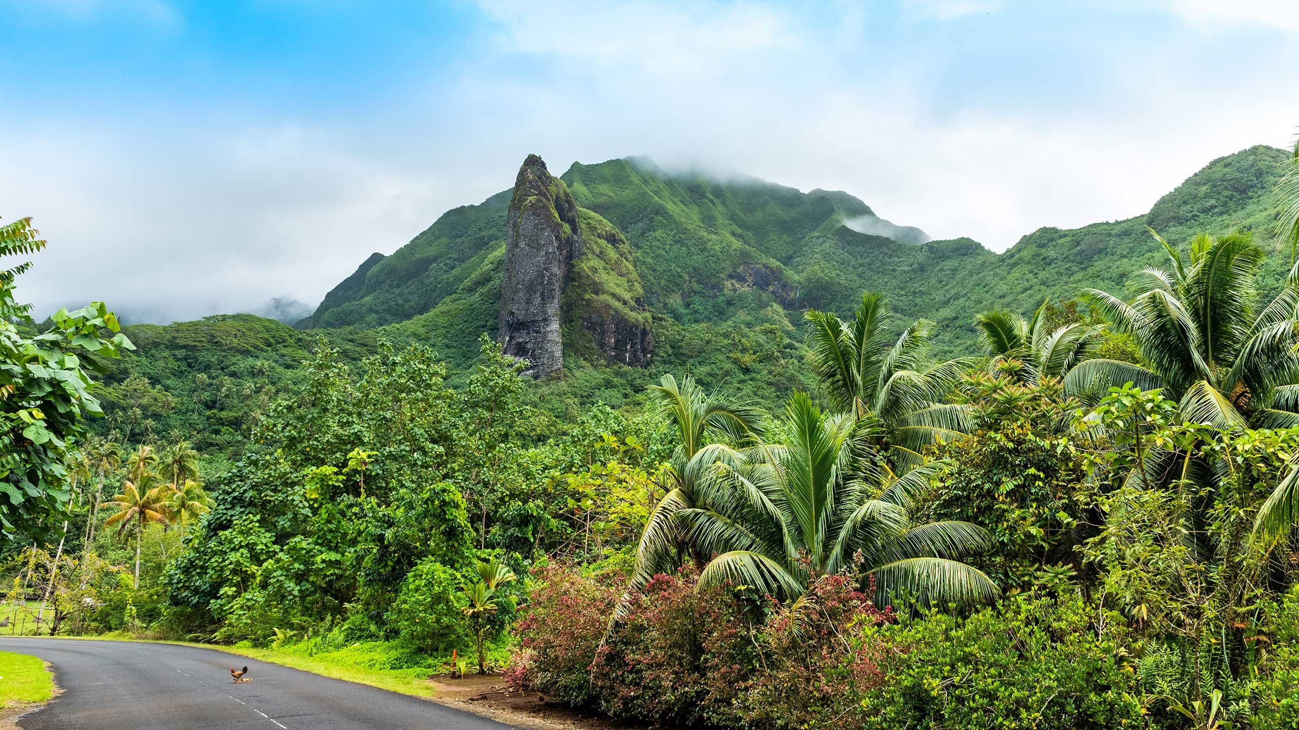 Best Cruises to Raiatea, French Polynesia | Celebrity Cruises