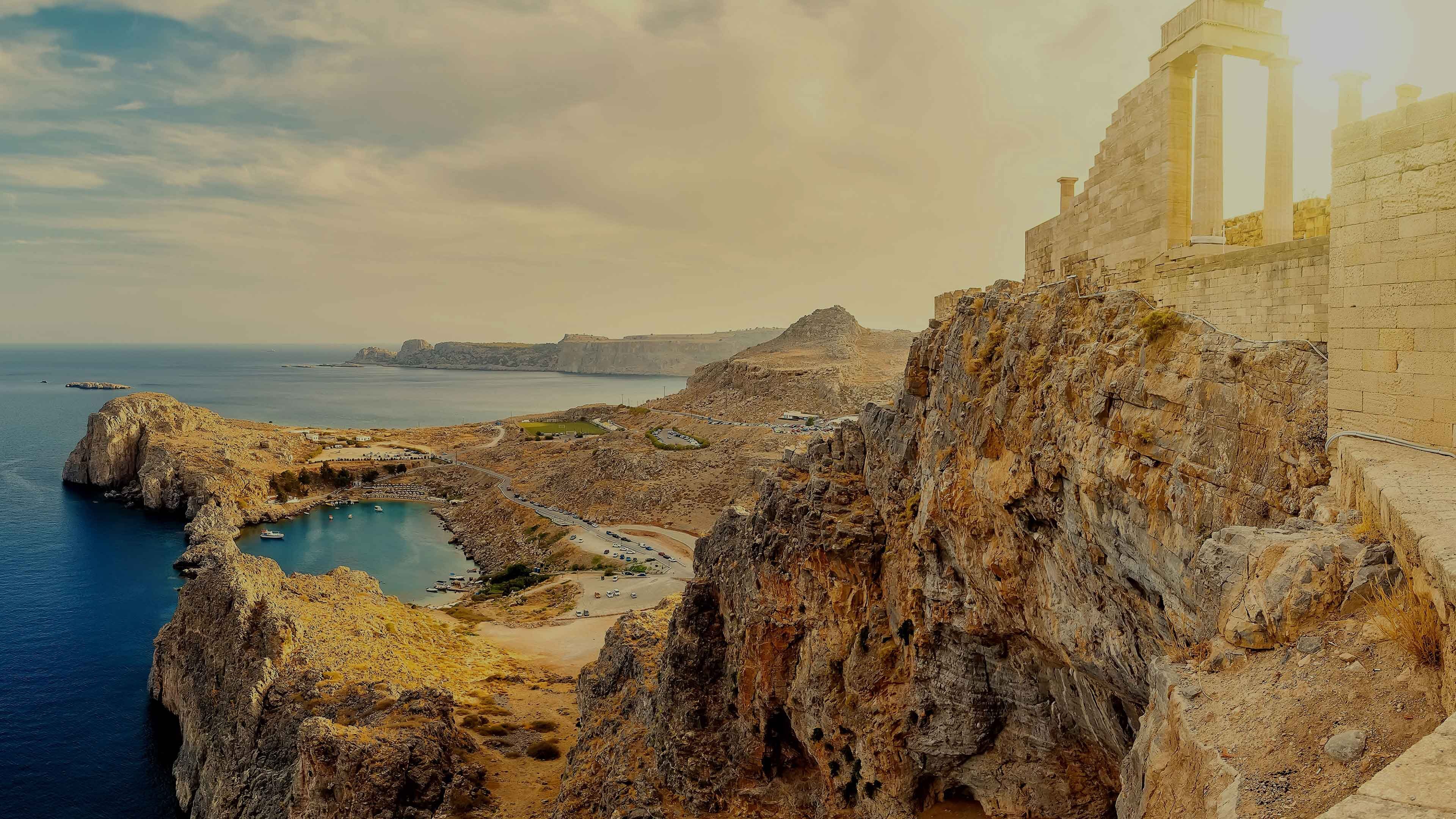 Rhodes Shore Excursions & Cruise Excursions | Celebrity Cruises