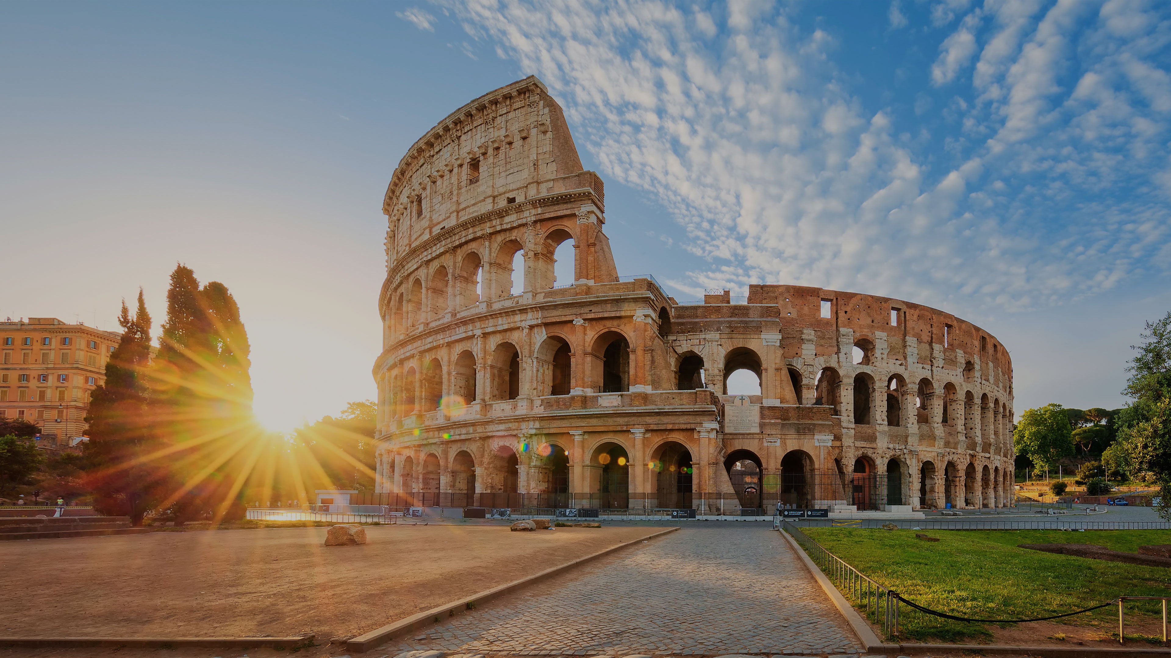 Cruises From Rome: Best Rome Cruises | Celebrity Cruises