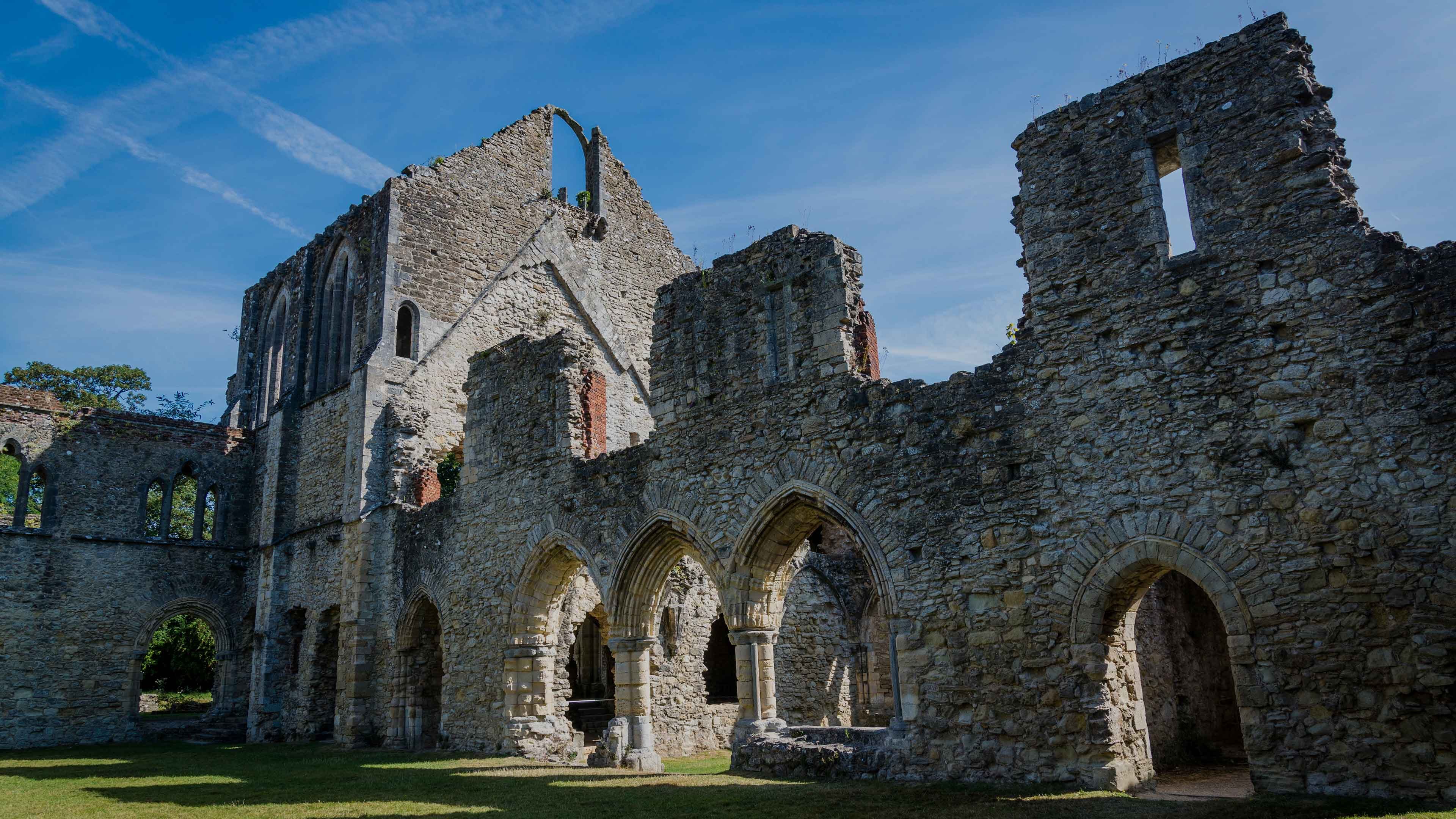 Cruises to England From the USA | Celebrity Cruises